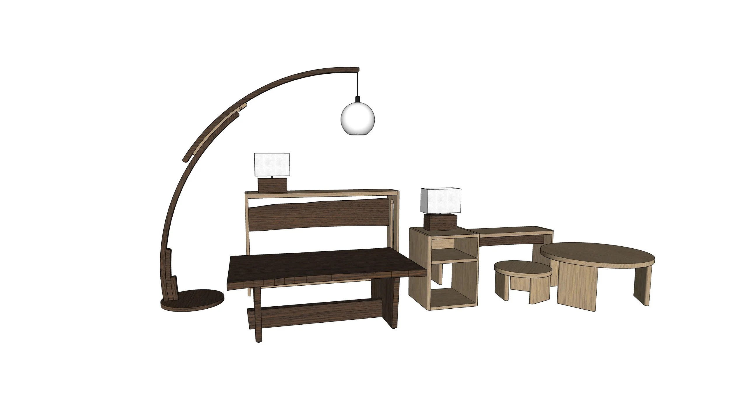 COLLECTION — STUDIO BECKER