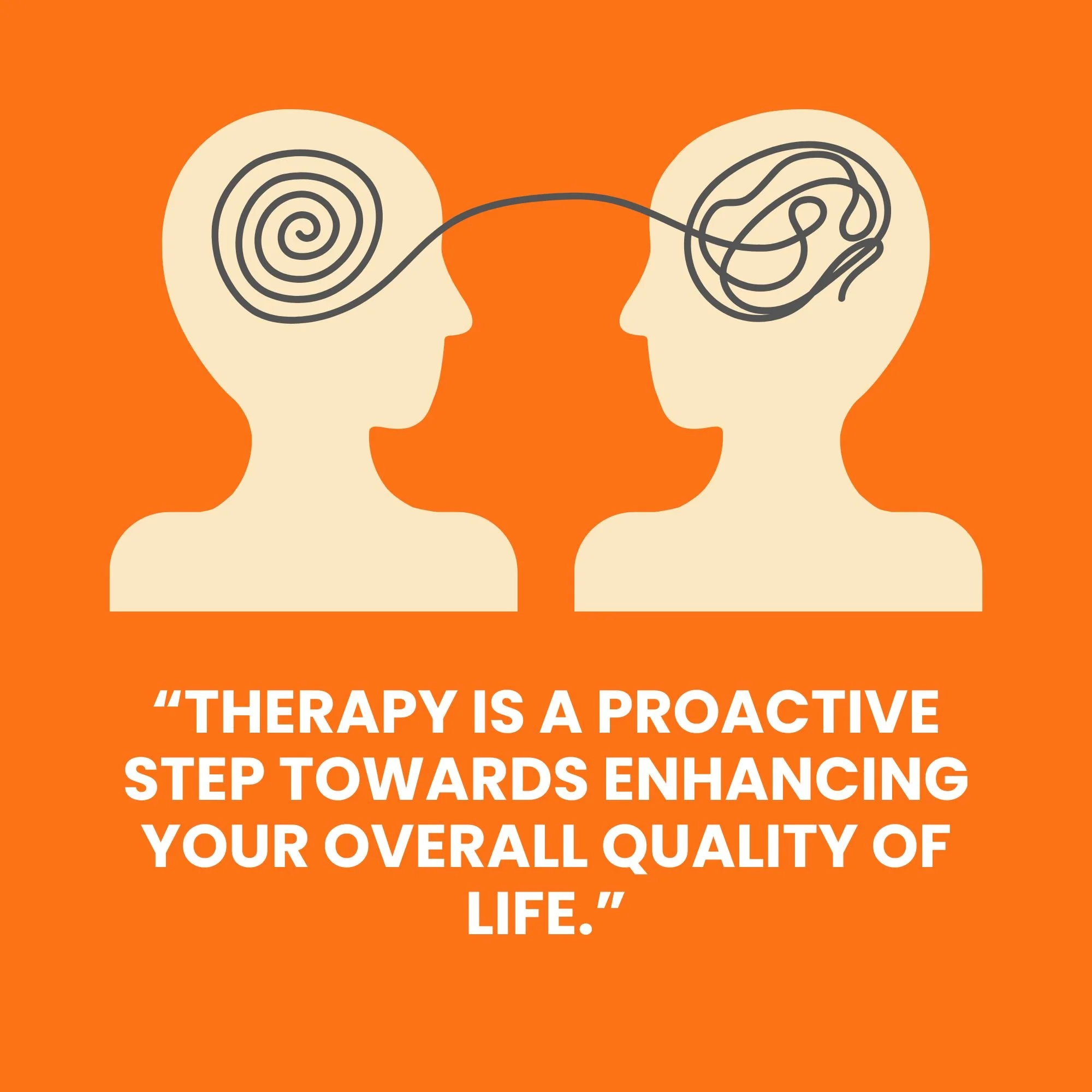 Do I Need Therapy? Signs You Should See a Therapist — Orange County Therapy