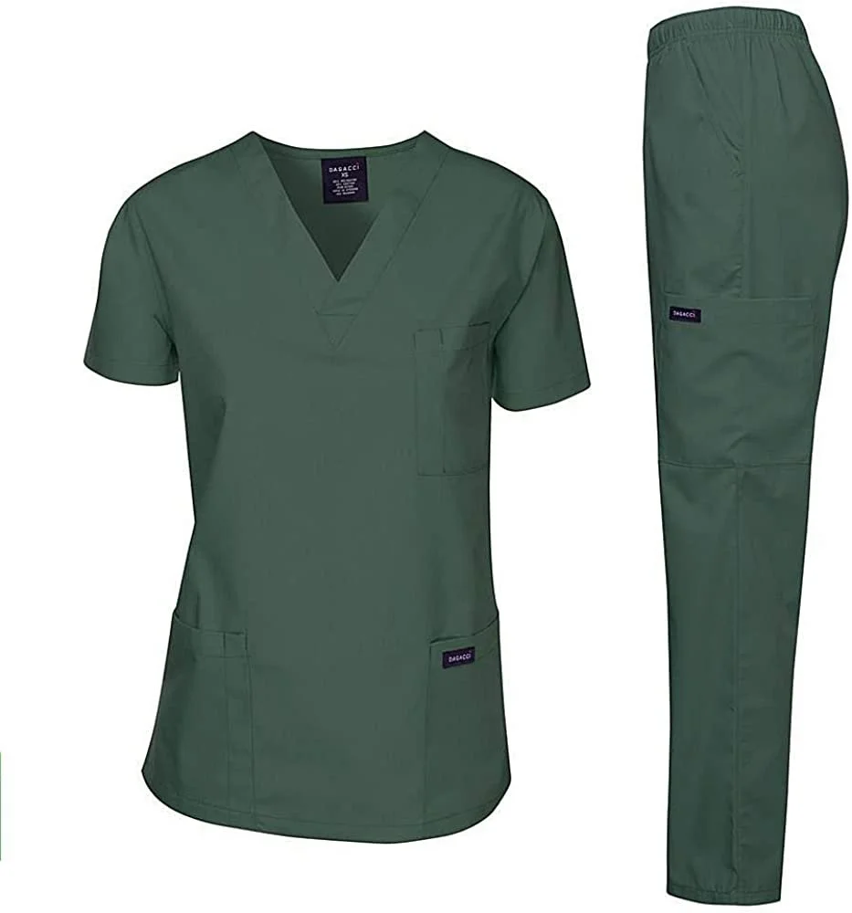 Uniform Scrubs Outlet
