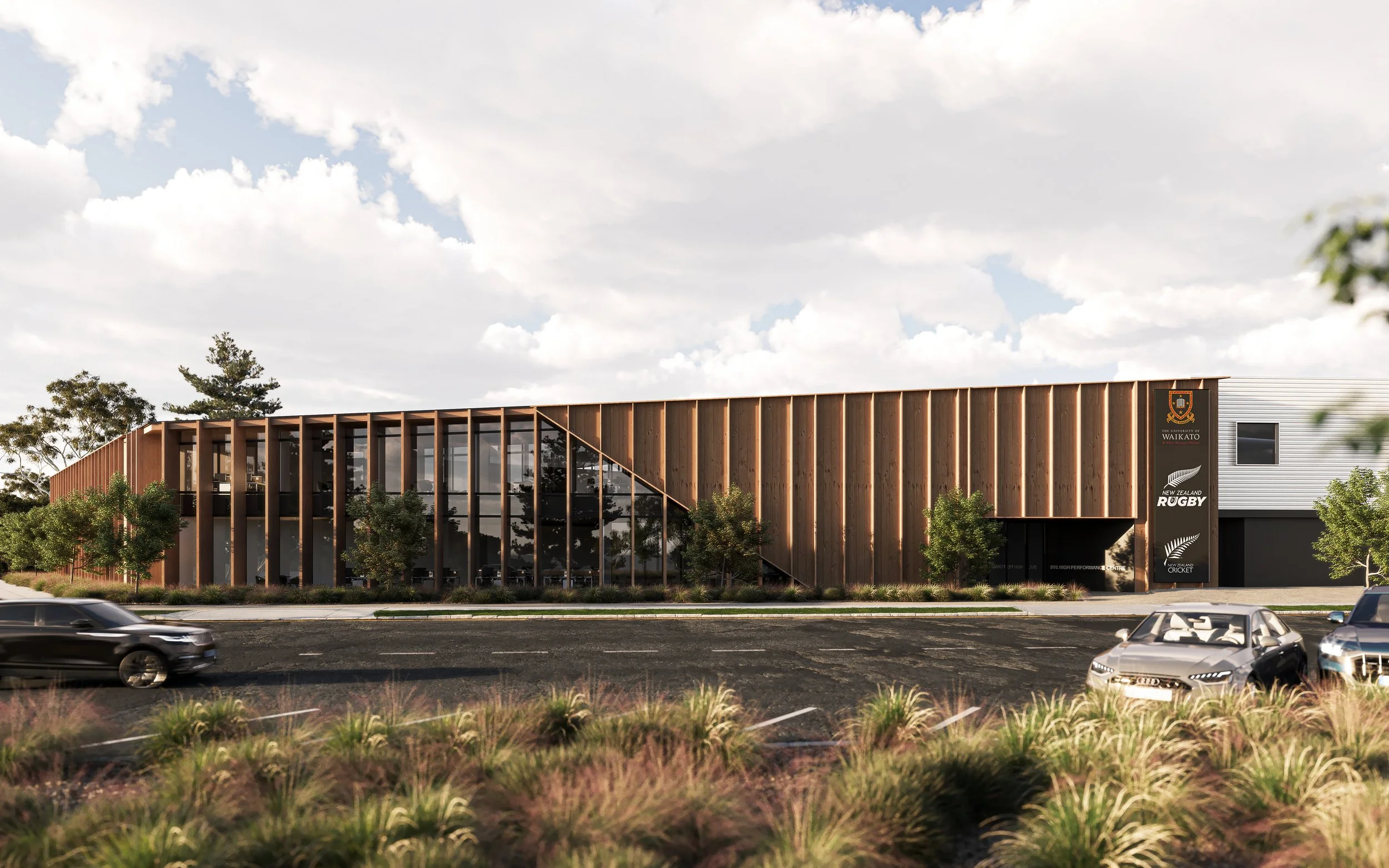 Archistudio | We are an architectural design studio that specialises in ...