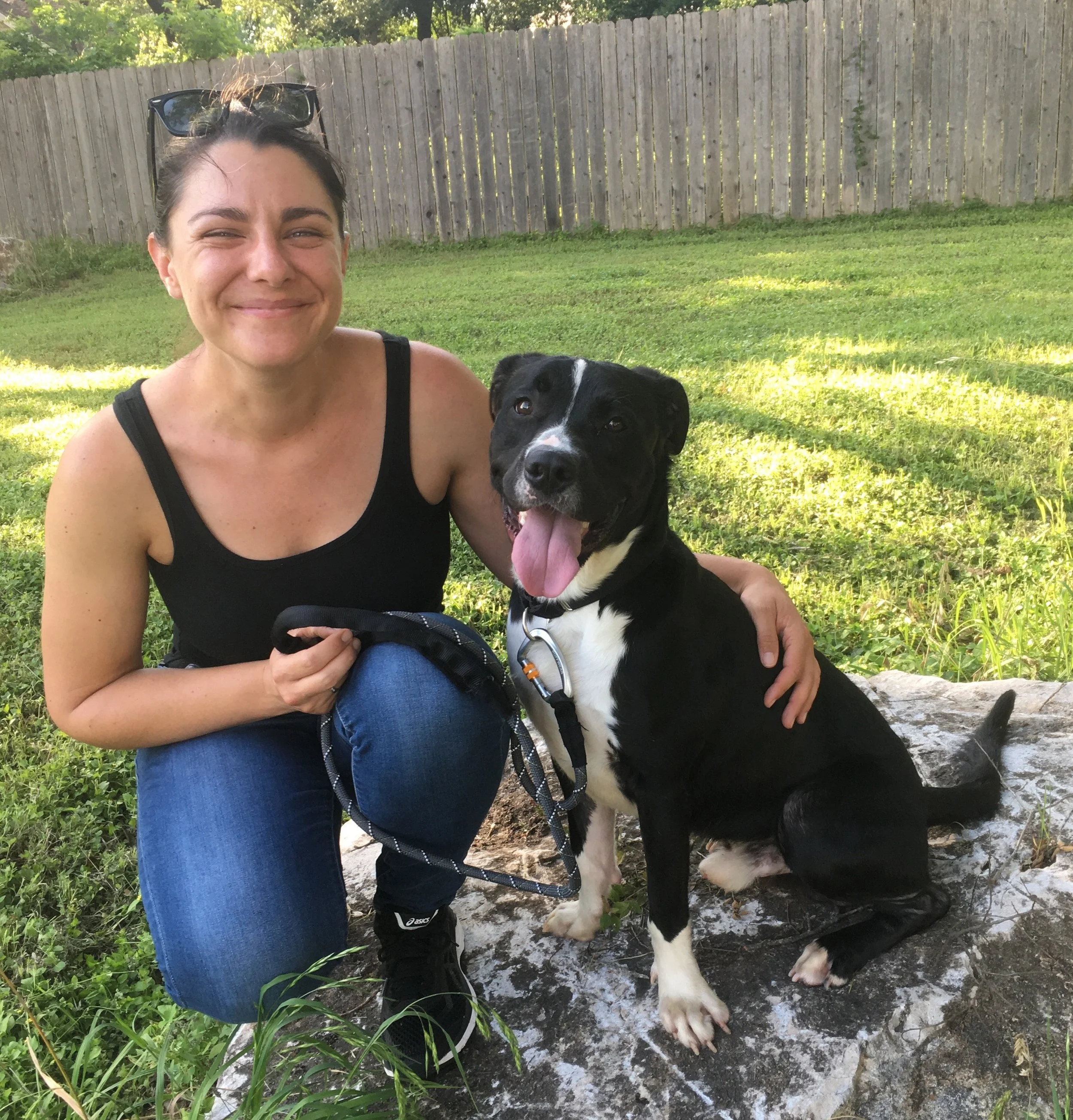 About Us — Tooth & Tail Dog Services