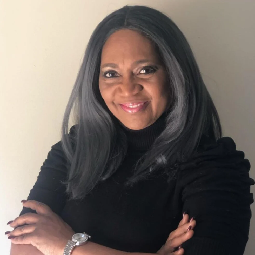 Charter Members — Voices Against Trafficking