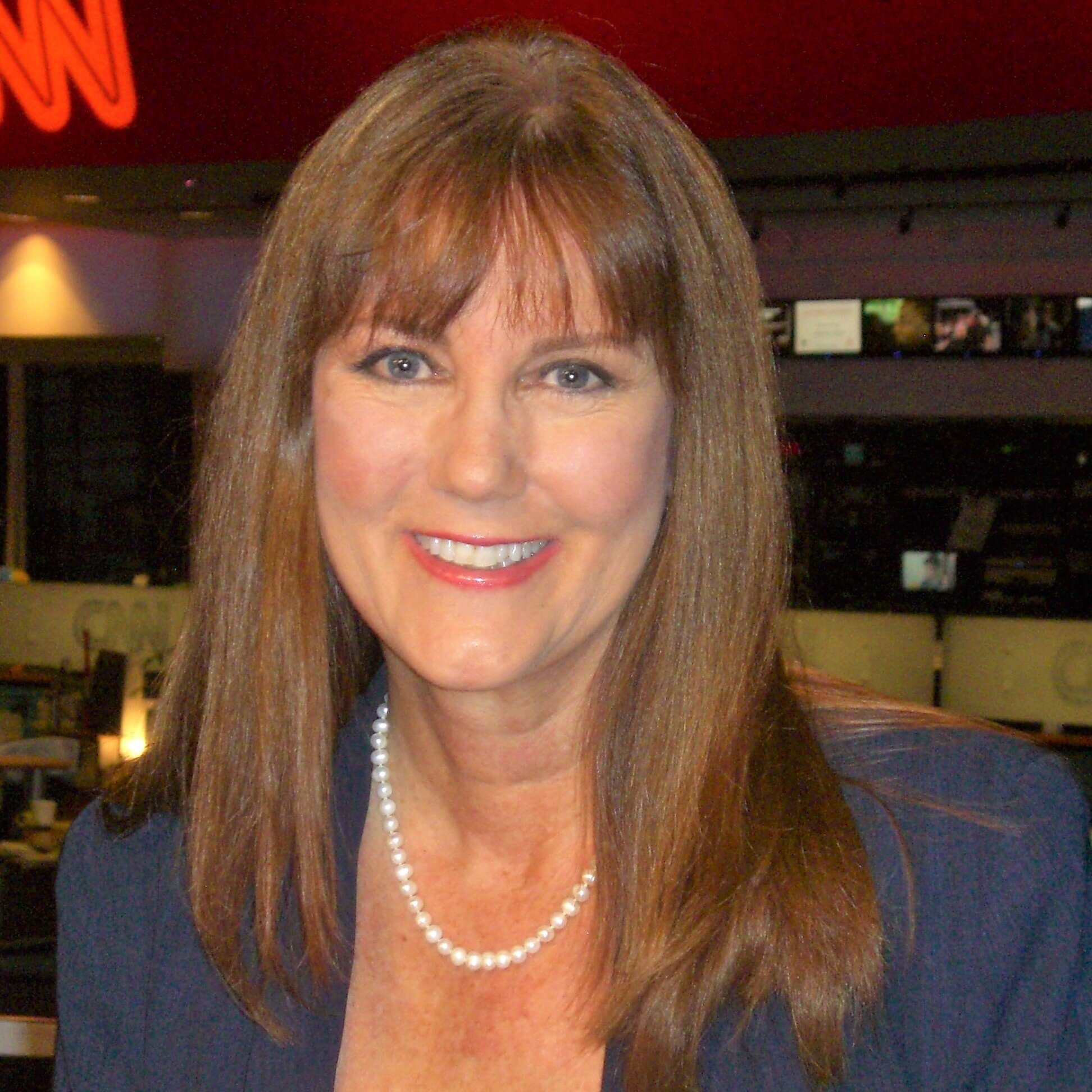 Charter Members — Voices Against Trafficking