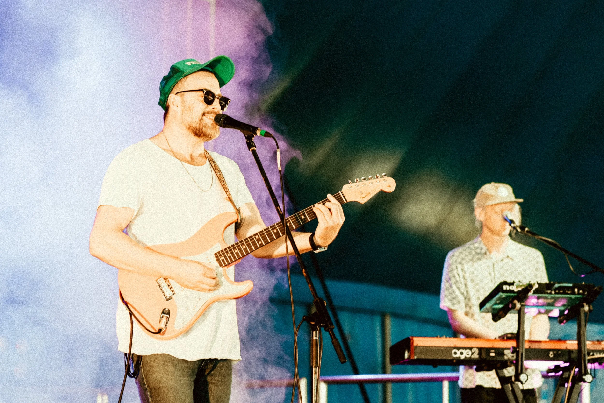 James Lander Photography - Mid North Coast Photographer