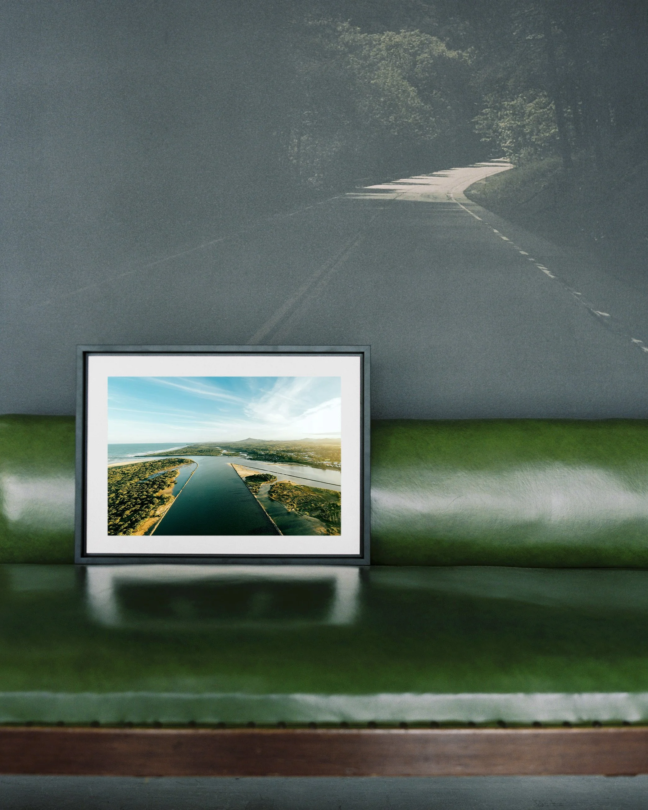 James Lander Photography - Mid North Coast Photographer