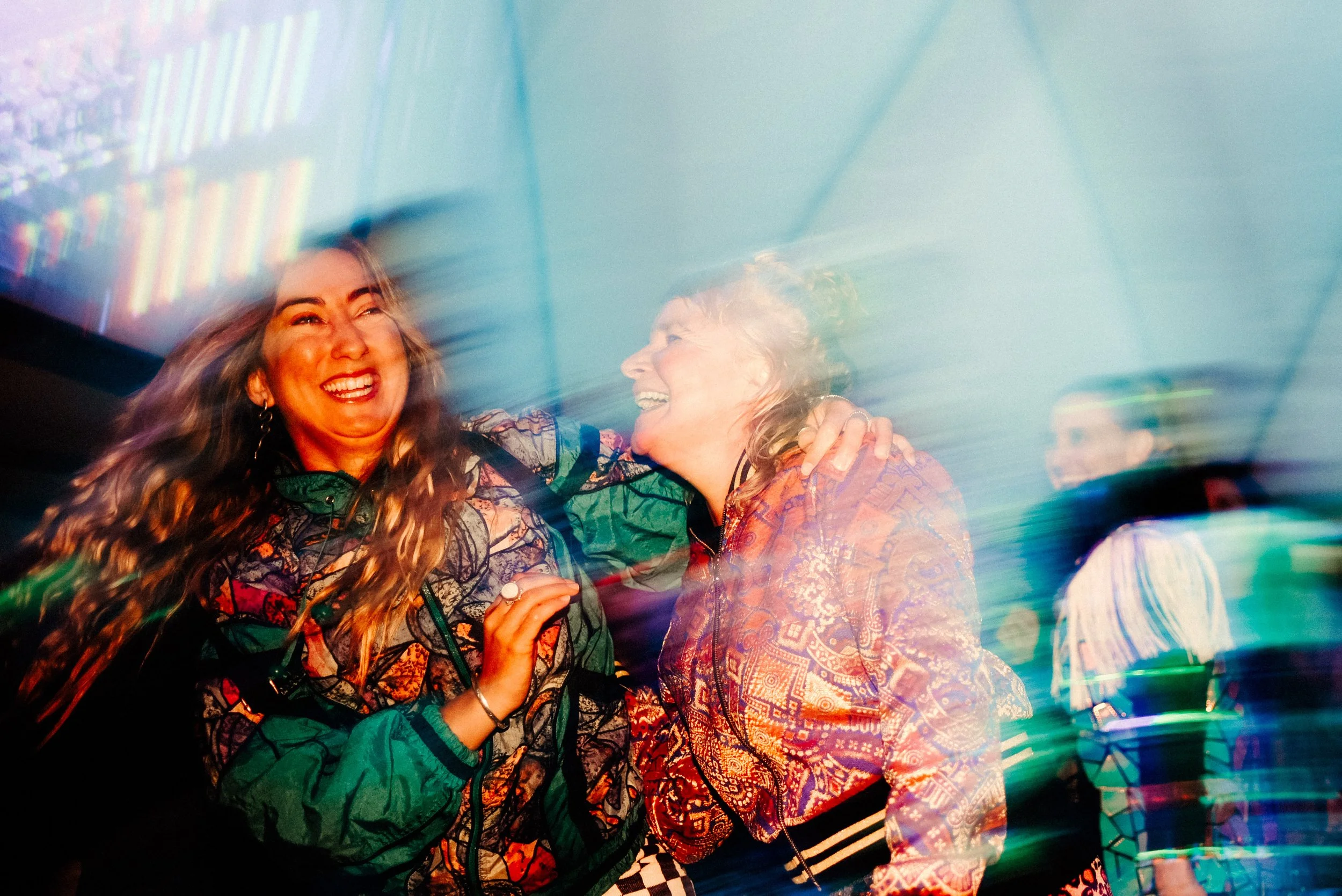 James Lander Photography - Mid North Coast Photographer