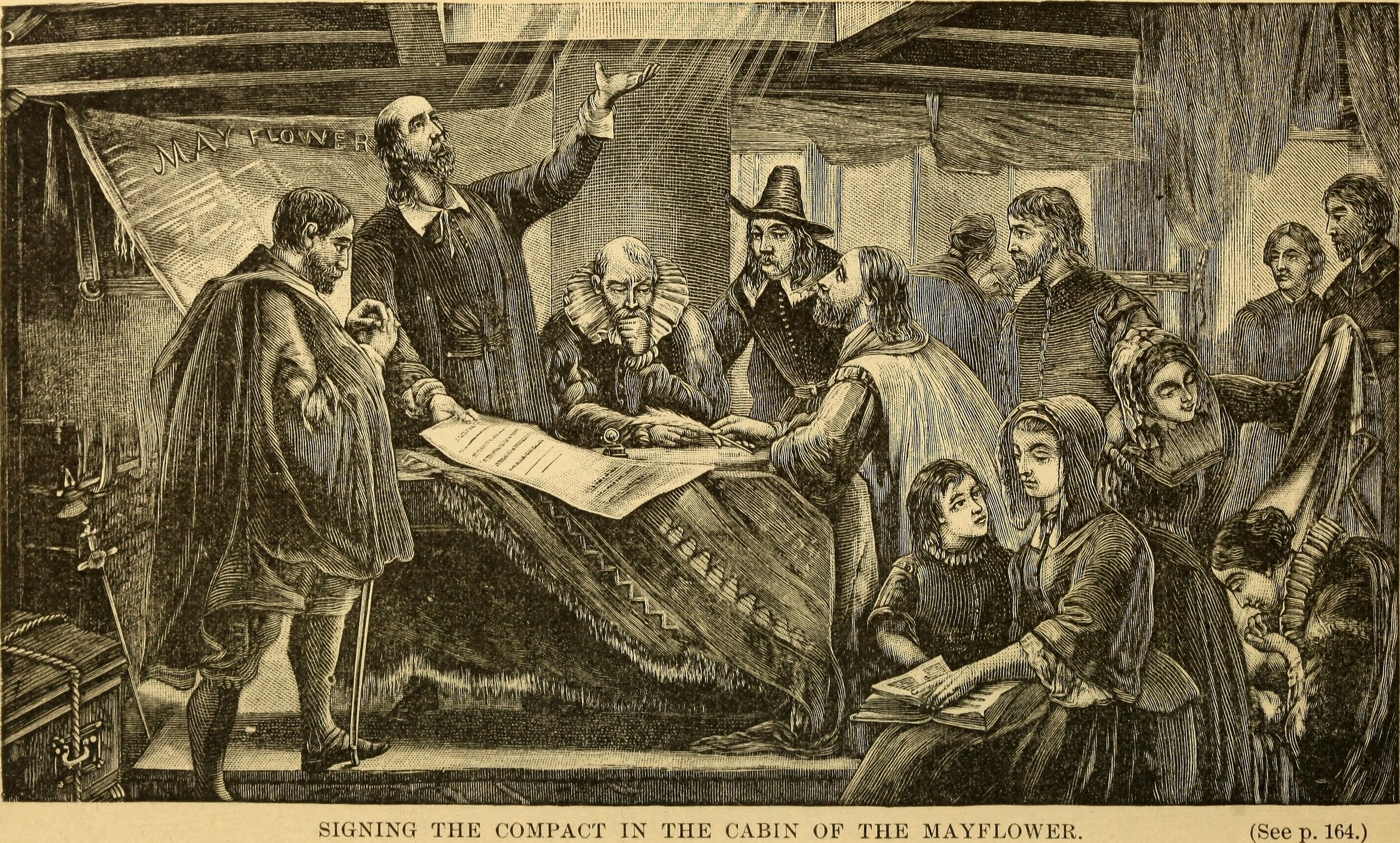 Biblical Foundations of Civil Government — The Reformed Classicalist