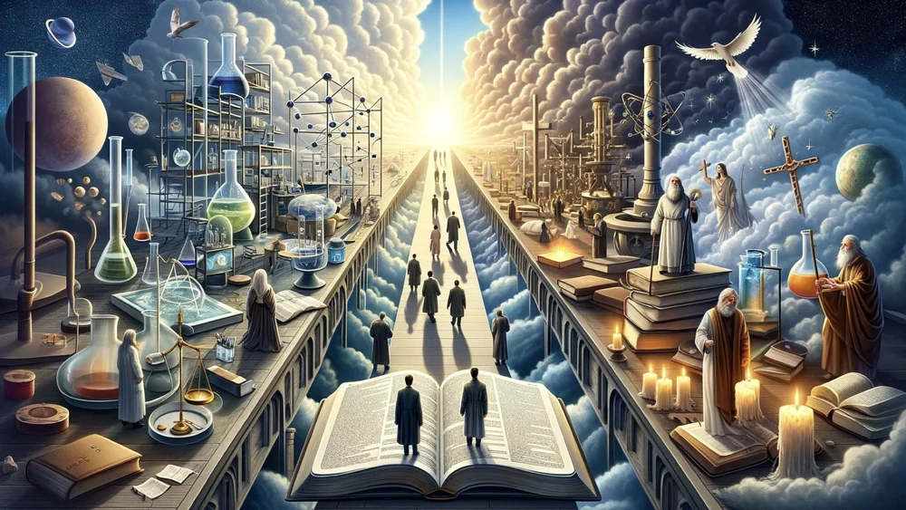 A Classical Survey of Apologetic Methods — The Reformed Classicalist