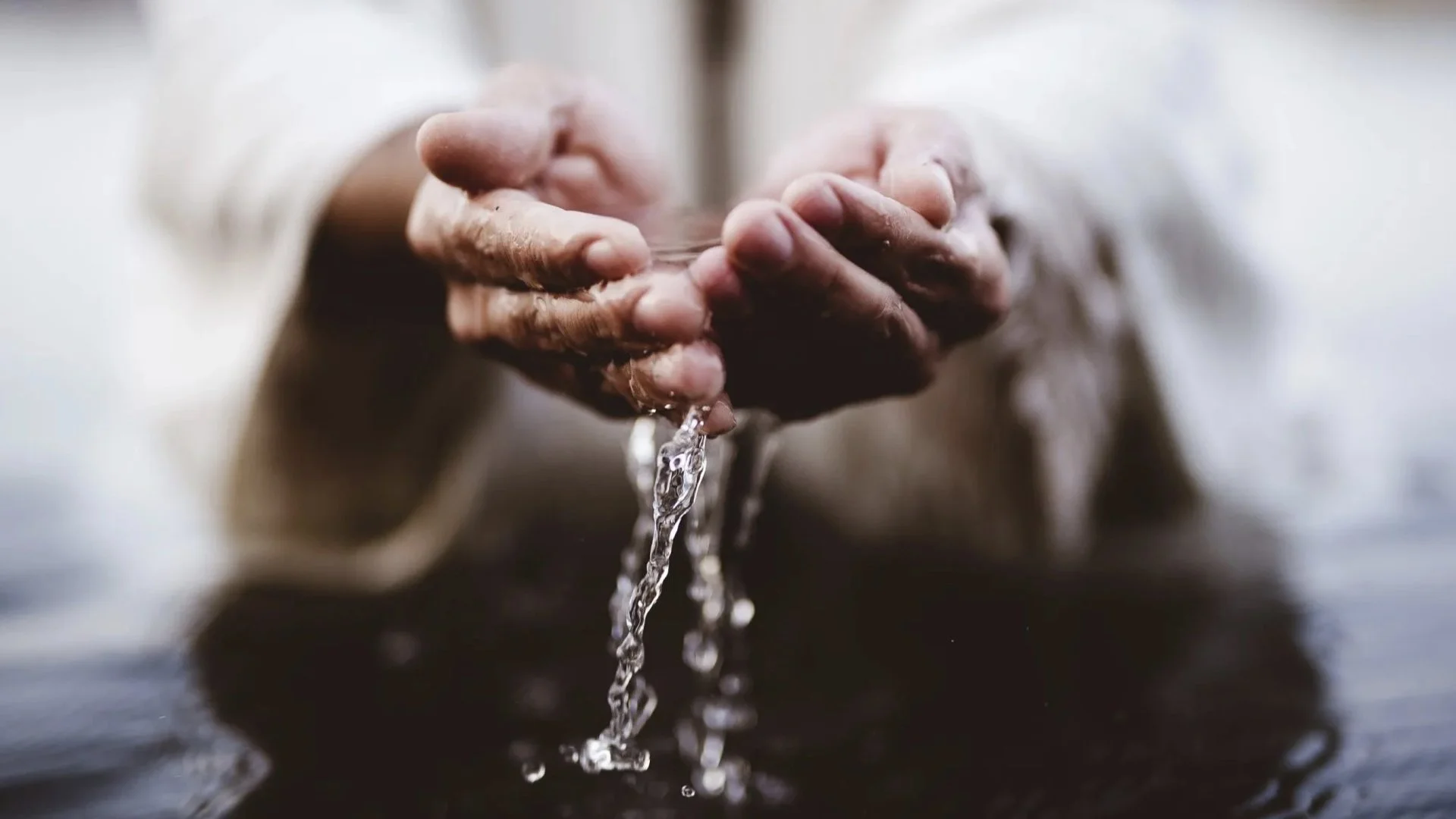 What is Baptism? — The Reformed Classicalist