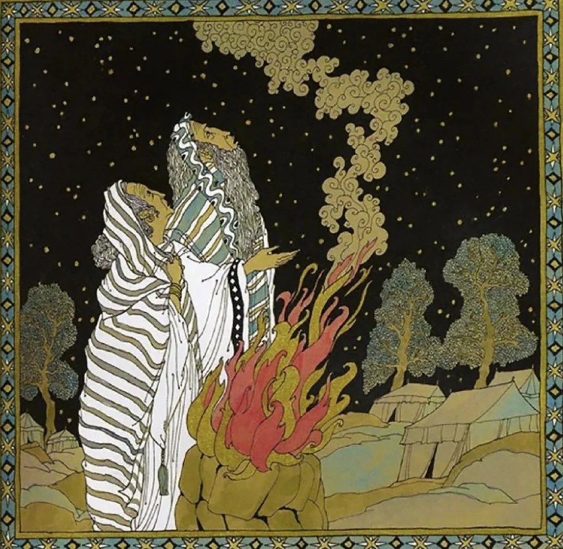 The Covenant of Grace — The Reformed Classicalist