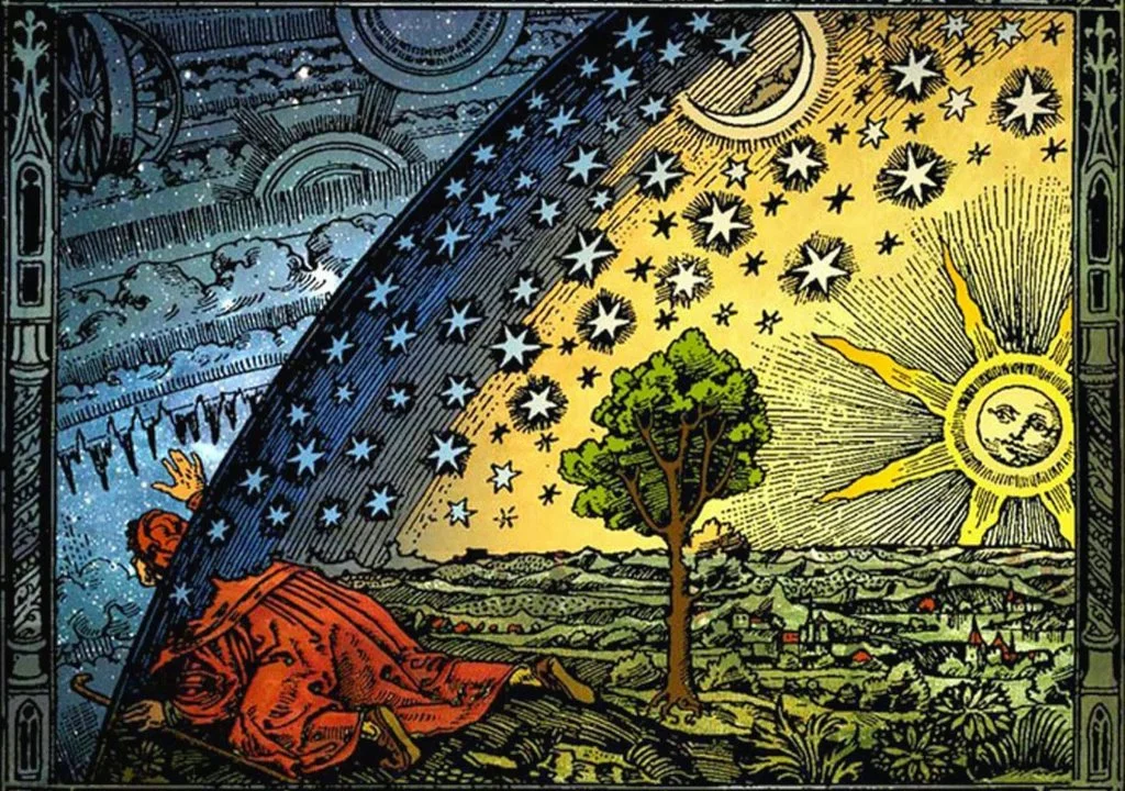 Was Light Created on Day 1 or Day 4? — The Reformed Classicalist