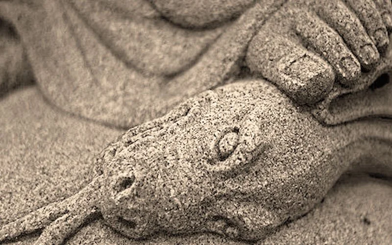 The Serpent-Crusher and the War Over All — The Reformed Classicalist