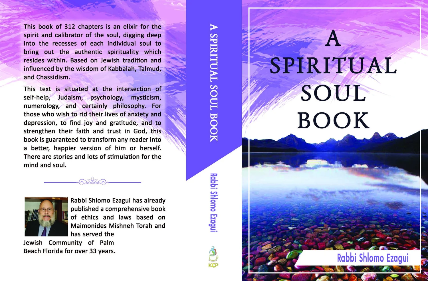 A Spiritual Soul Book