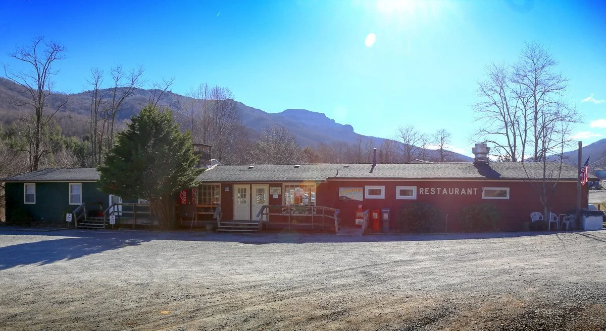 Grandview Restaurant