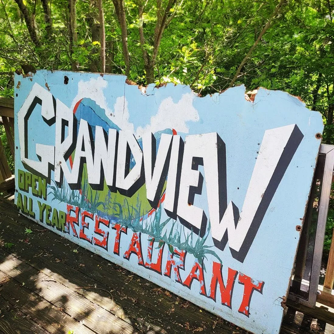 Grandview Restaurant