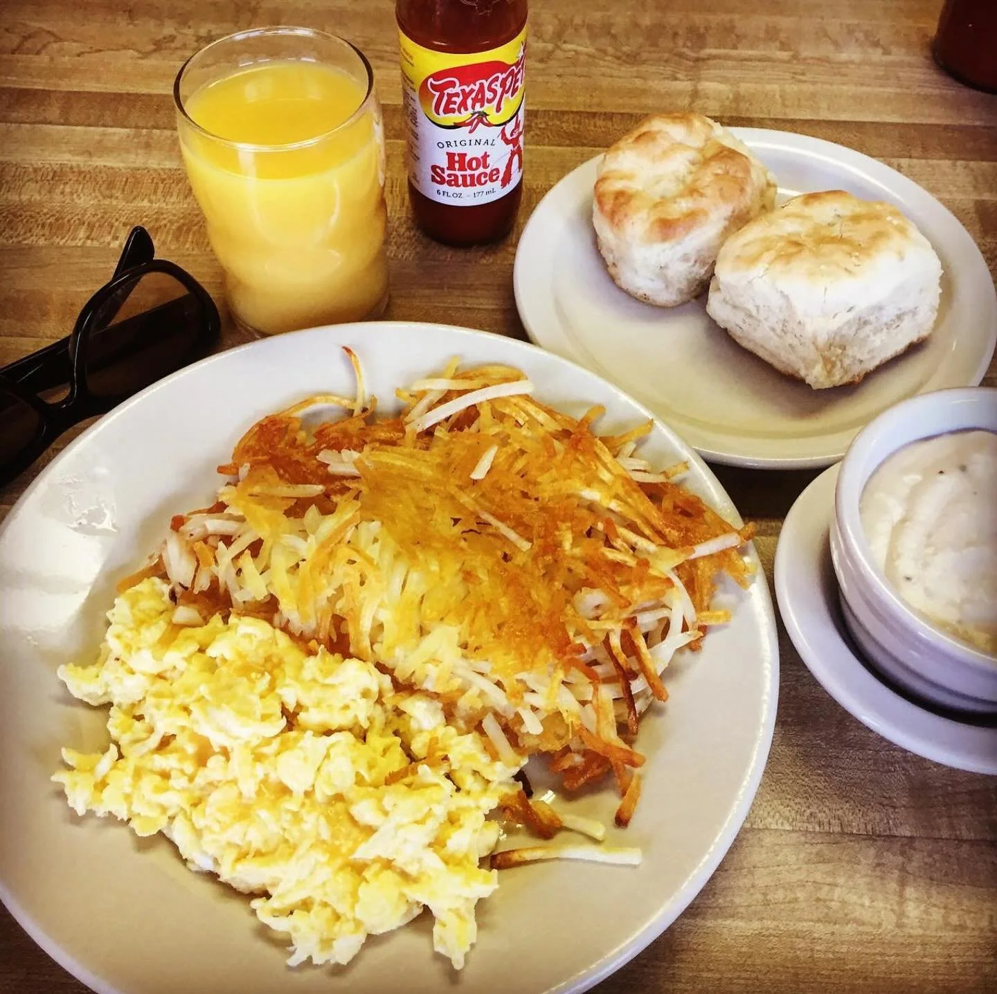 Grandview Restaurant