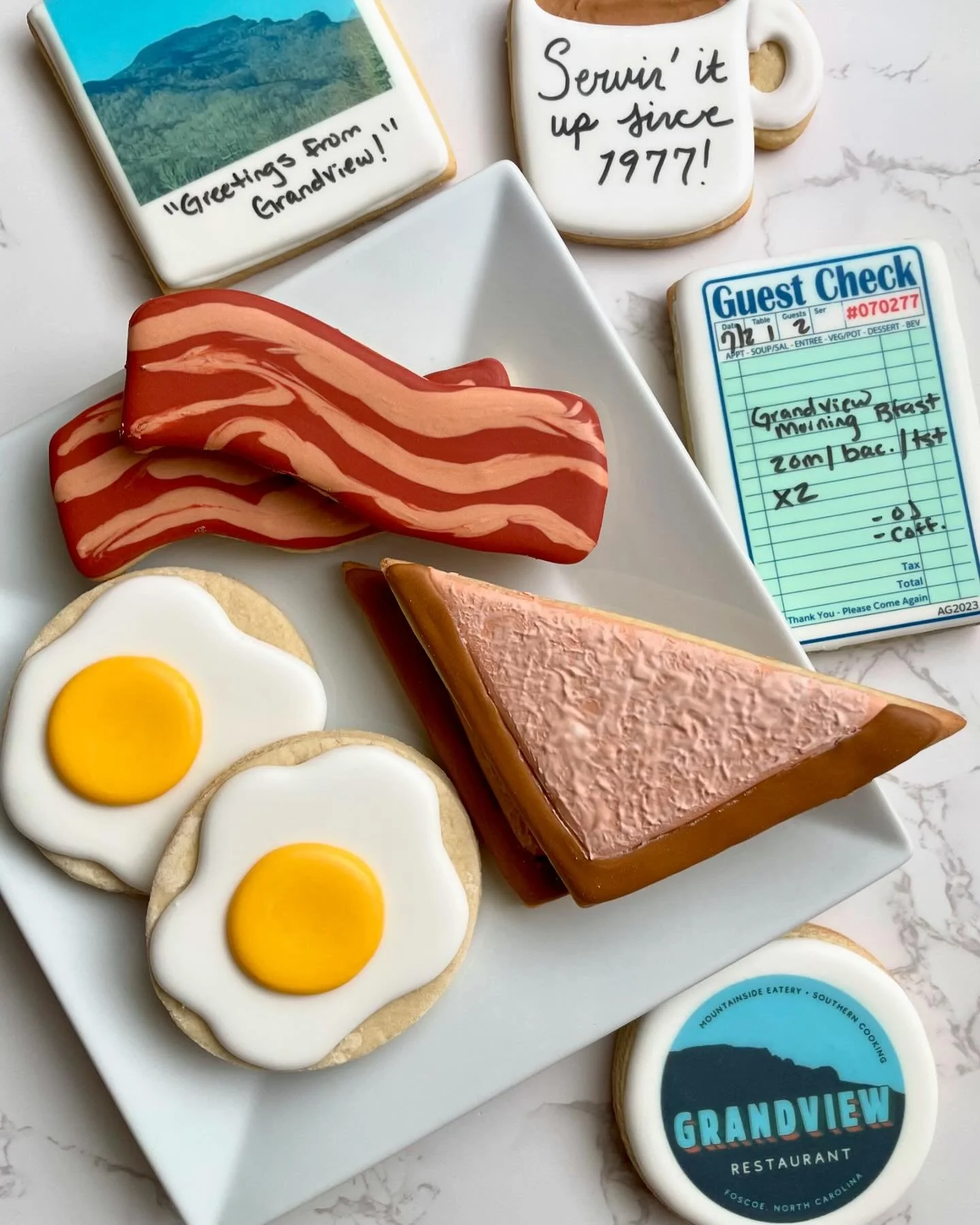 Grandview Restaurant