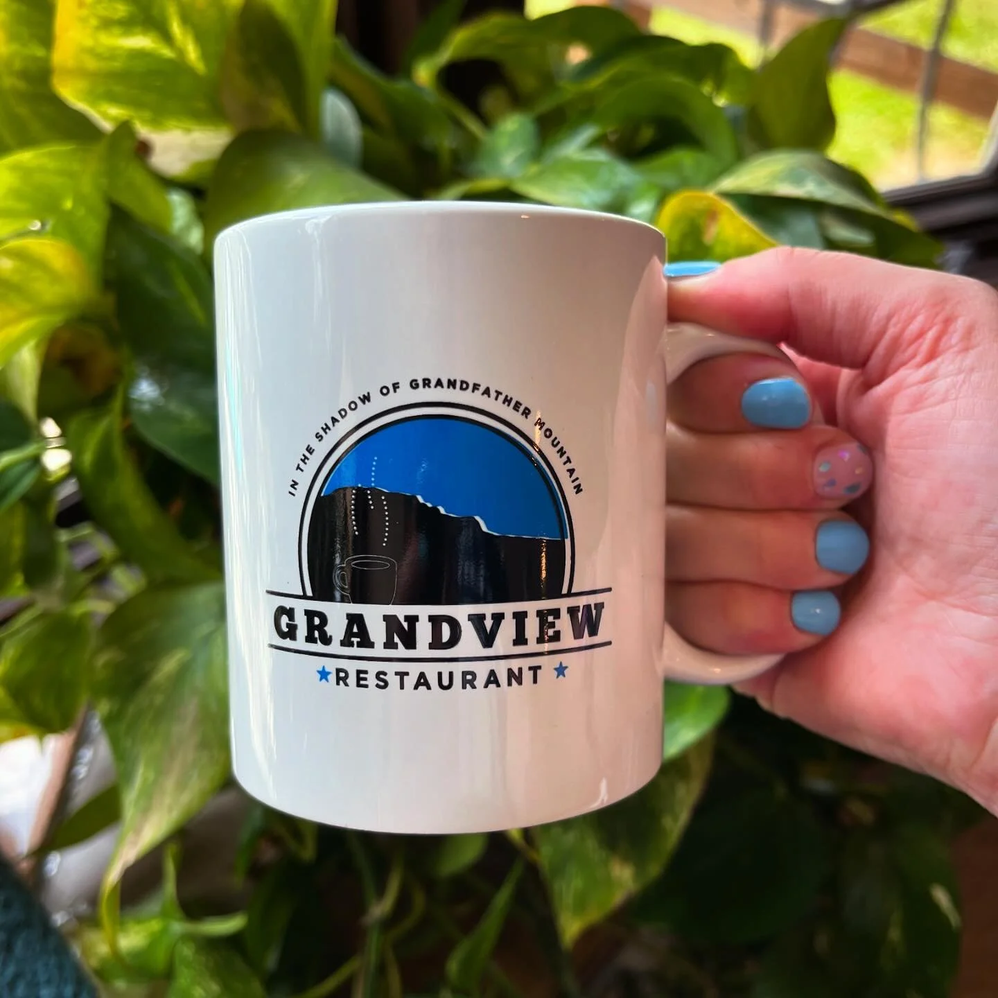 Dinner Menu — Grandview Restaurant