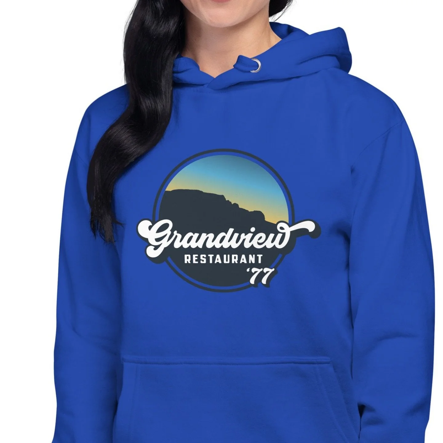 Lunch Menu — Grandview Restaurant