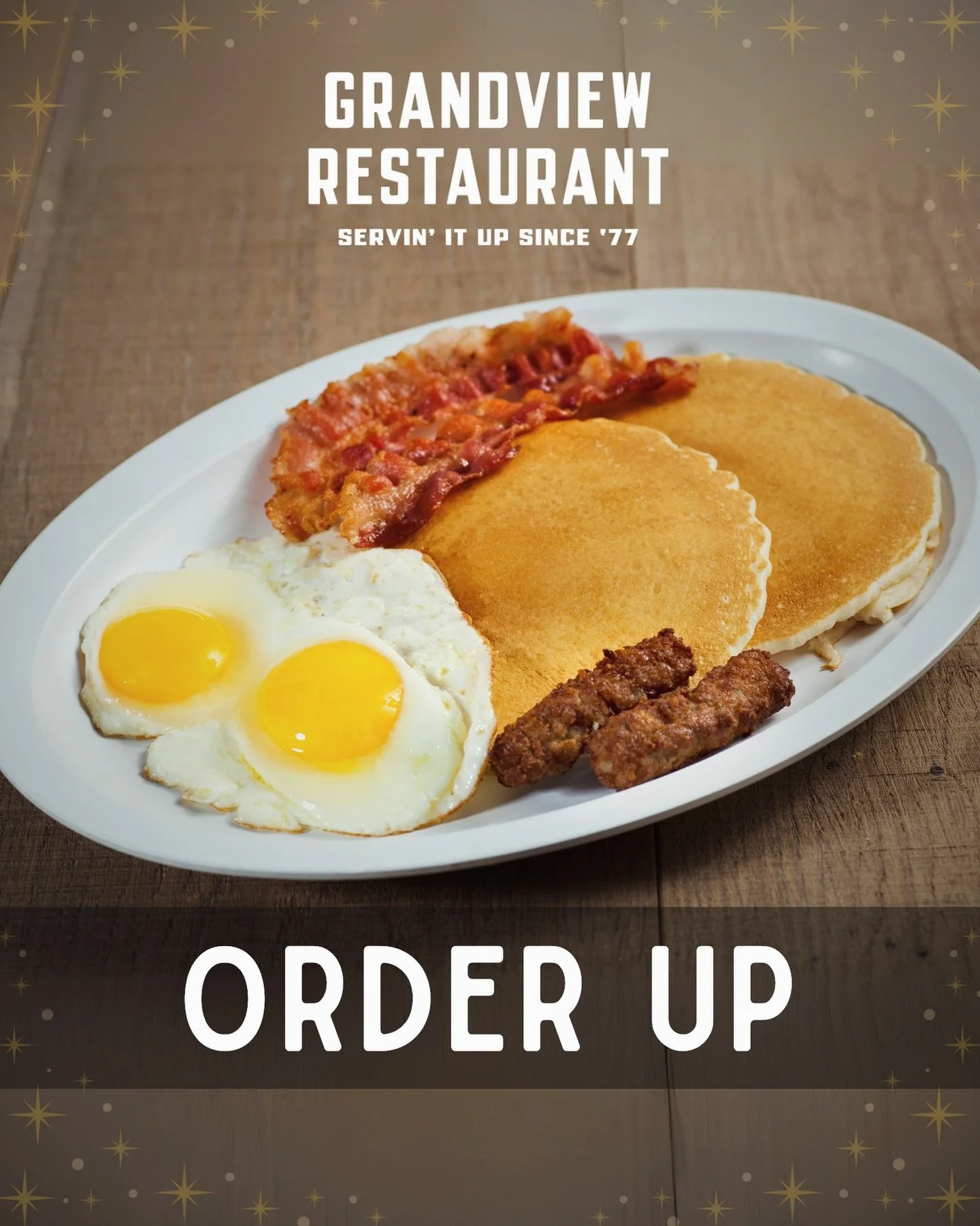 Grandview Restaurant