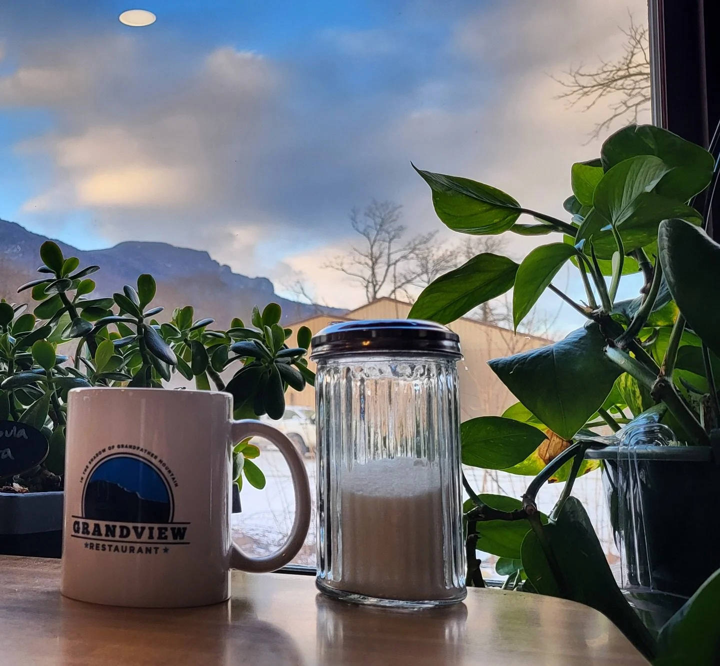 Grandview Restaurant