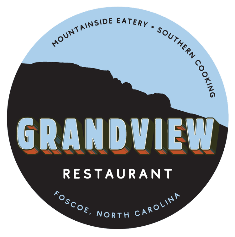Lunch Menu — Grandview Restaurant