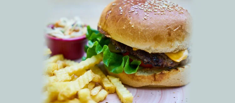 Lunch Menu — Grandview Restaurant