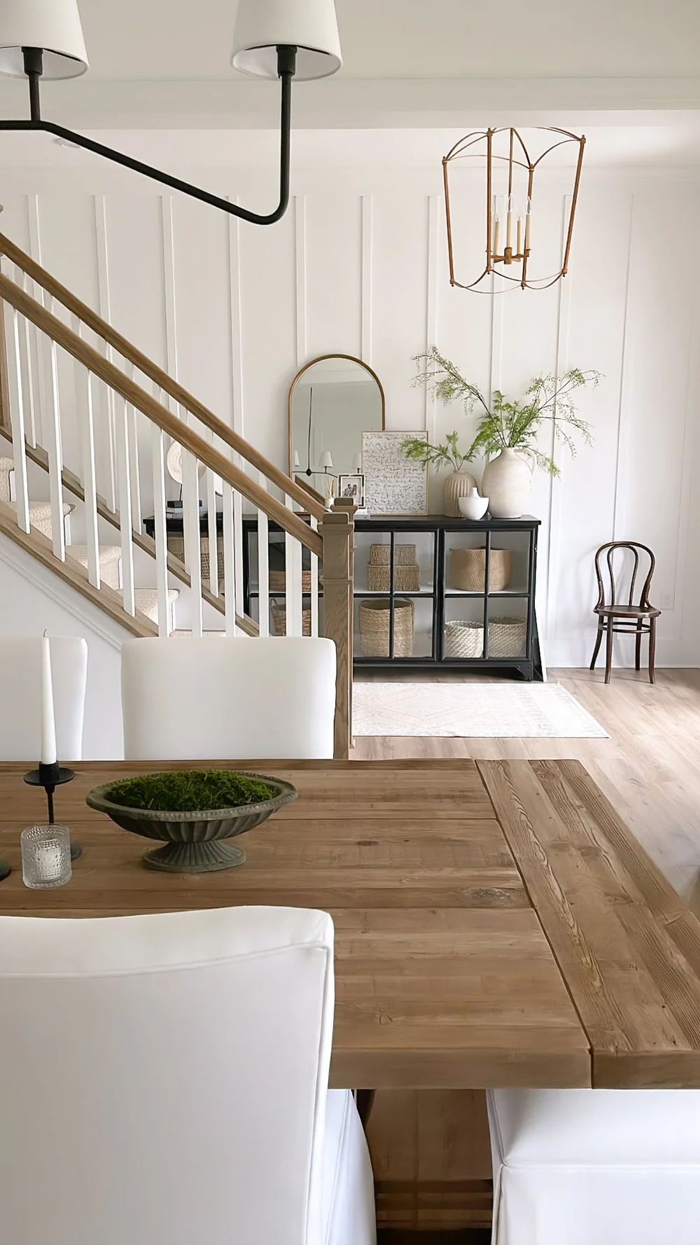 DESIGNS — Reverie Interiors