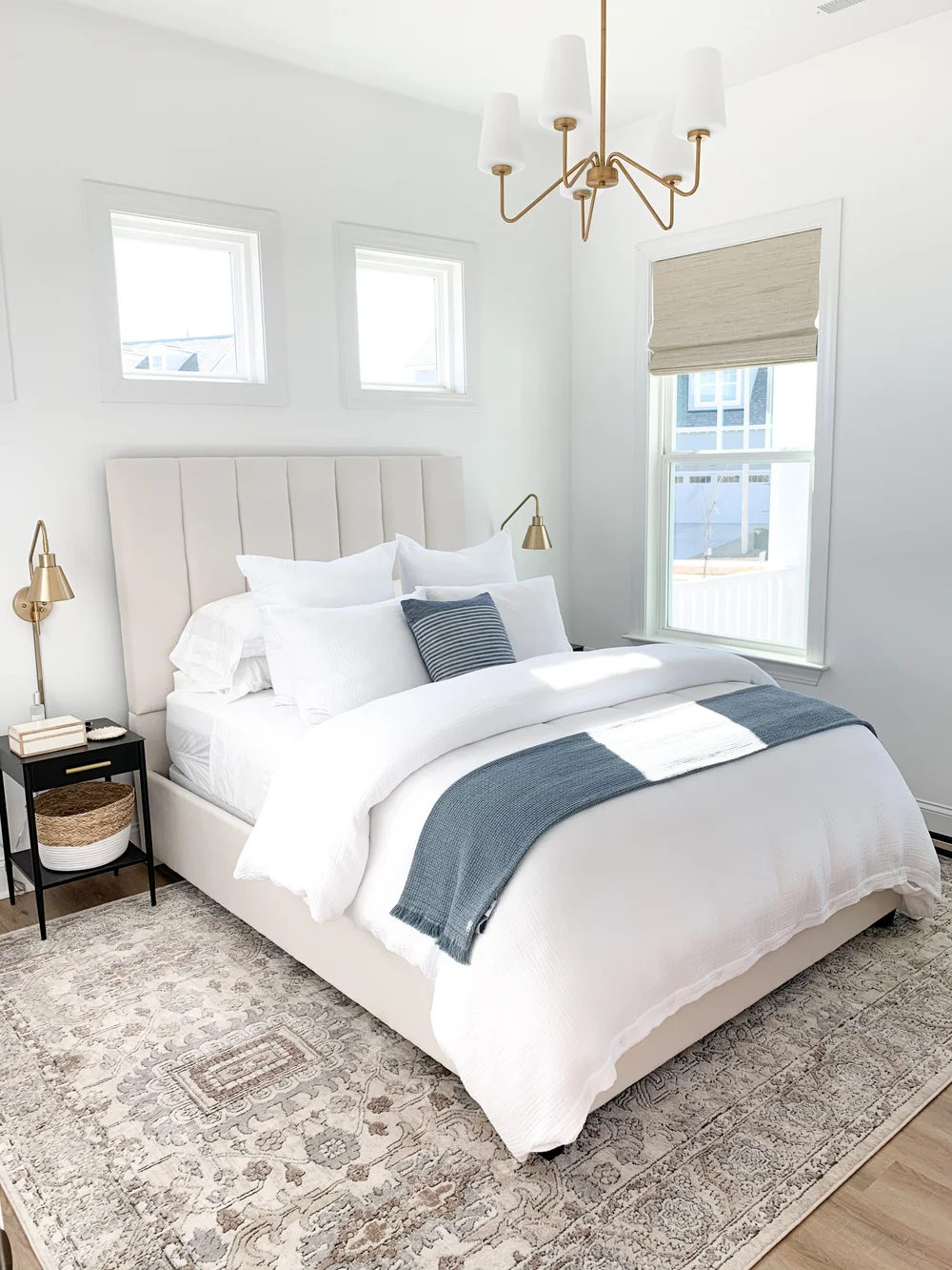 DESIGNS — Reverie Interiors