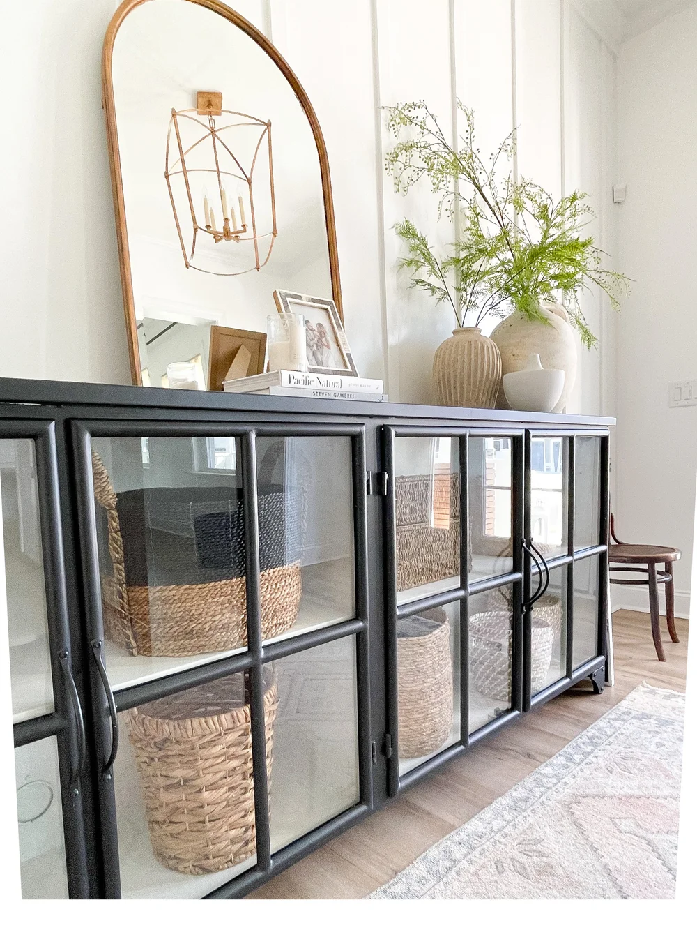 DESIGNS — Reverie Interiors