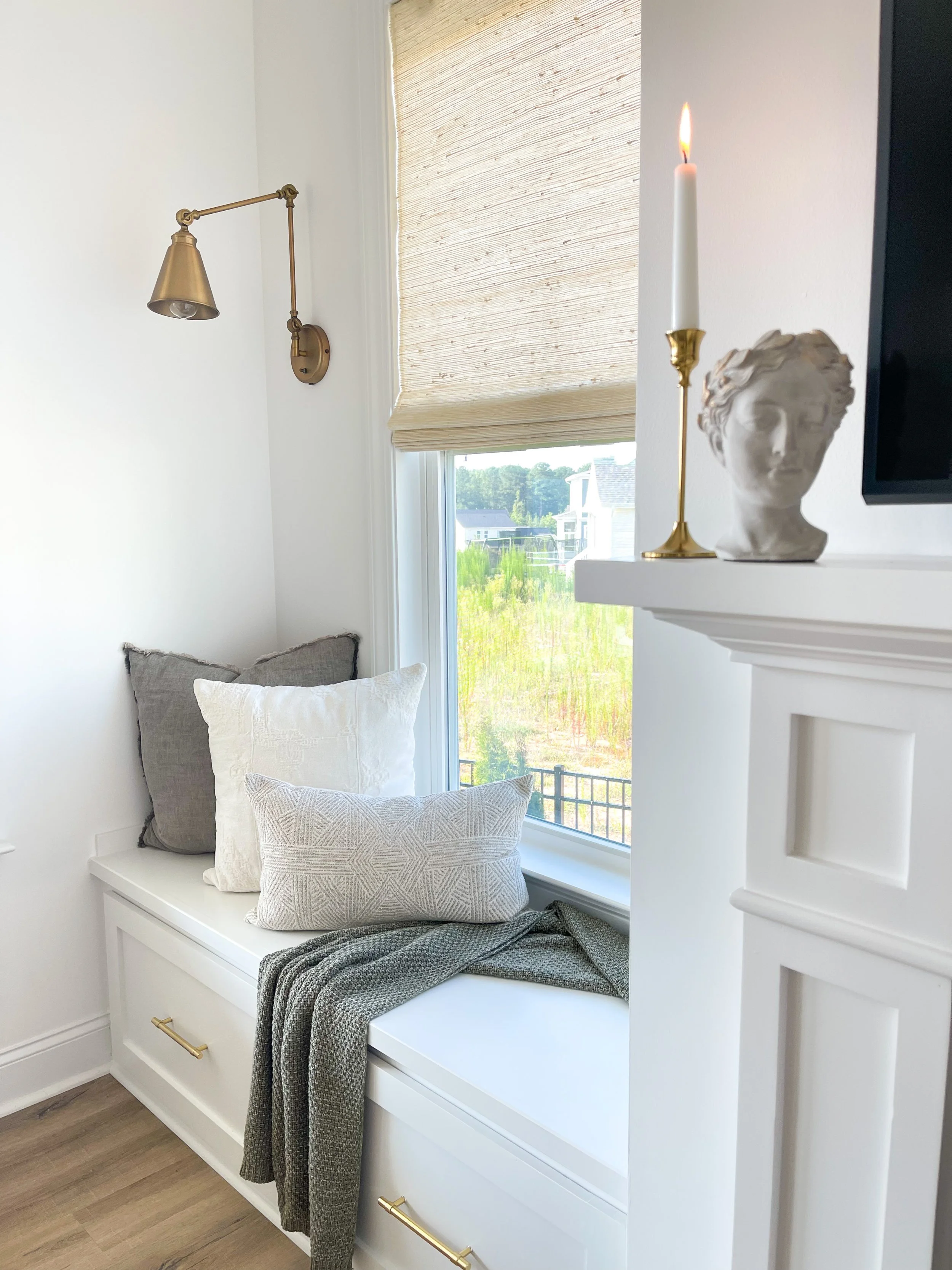 DESIGNS — Reverie Interiors
