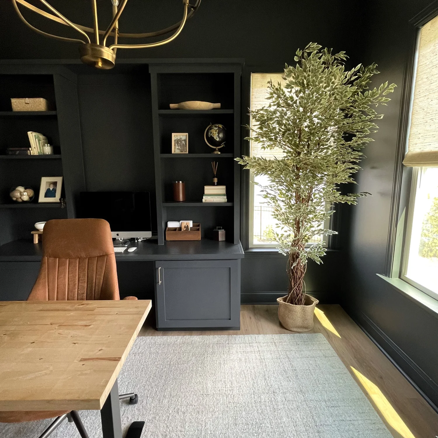 DESIGNS — Reverie Interiors