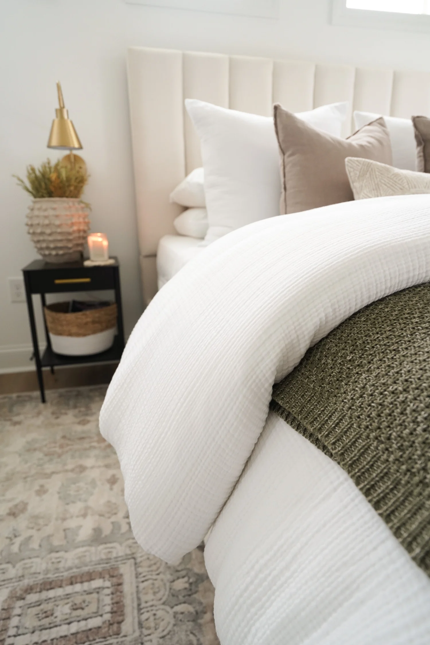 DESIGNS — Reverie Interiors