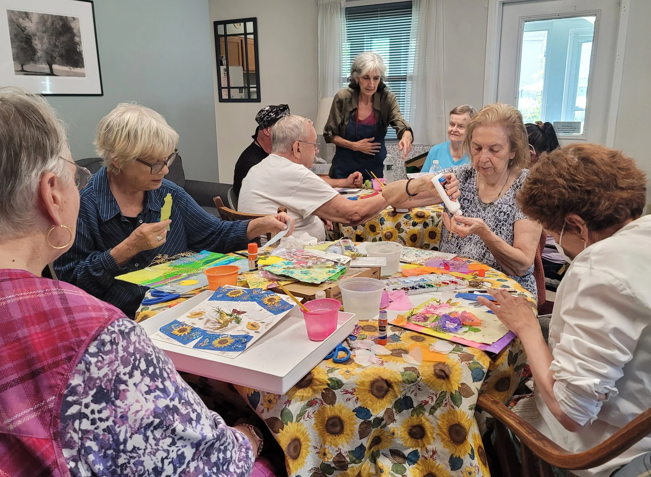 Classes — Athens Cultural Center