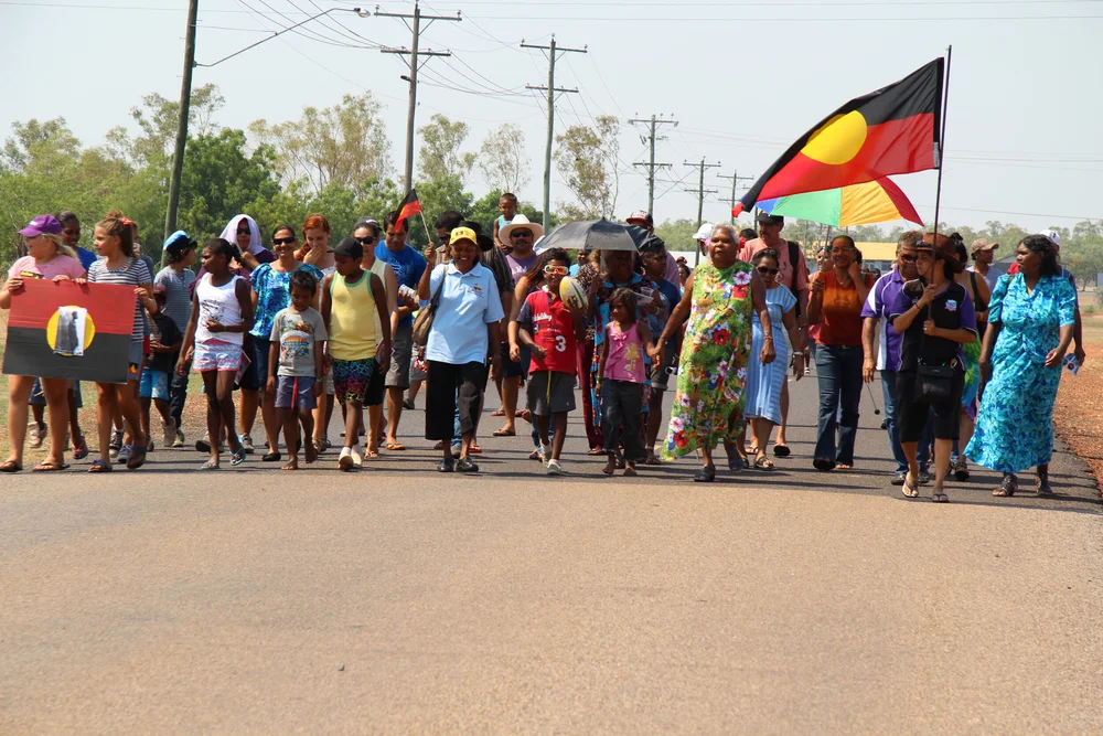 General 2 — Tagalaka Aboriginal Corporation
