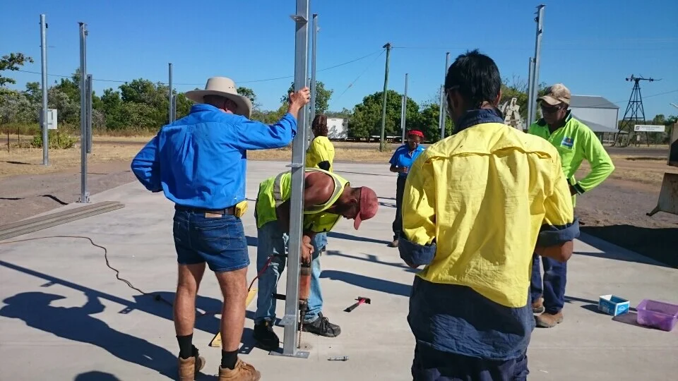 Tagalaka Aboriginal Corporation