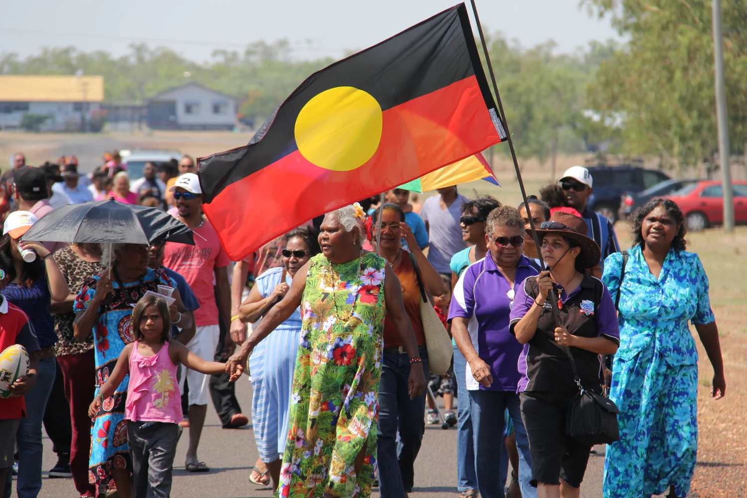 Tagalaka Aboriginal Corporation