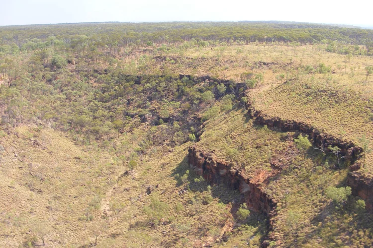 Exploration for Surveys & Monitoring — Tagalaka Aboriginal Corporation