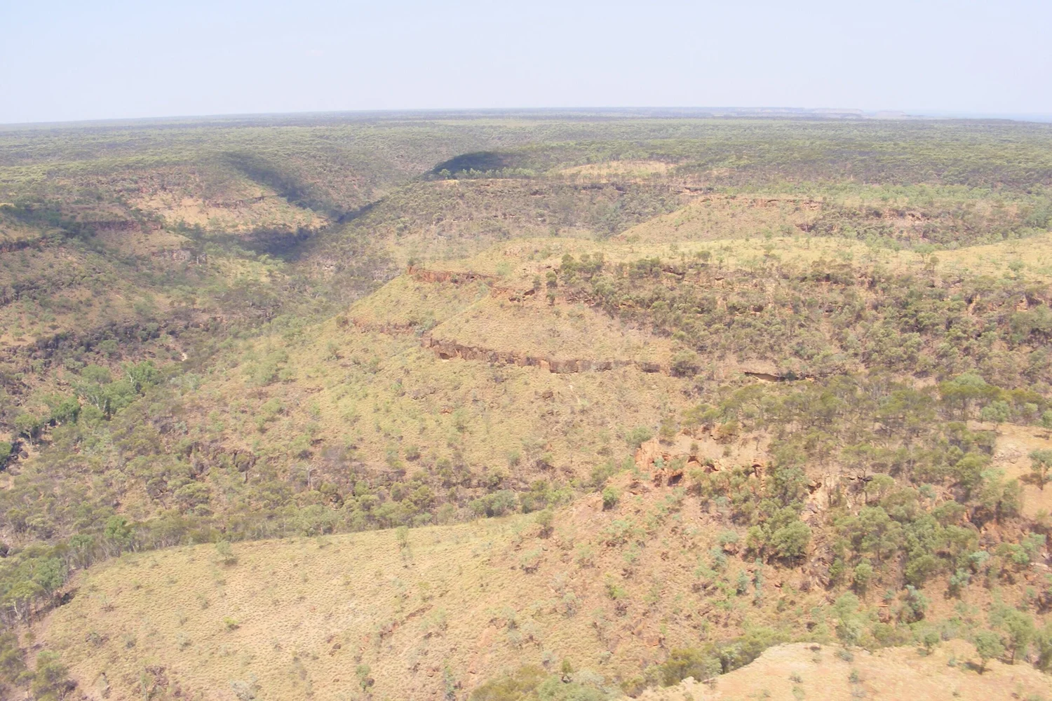 Land Use Planning — Tagalaka Aboriginal Corporation