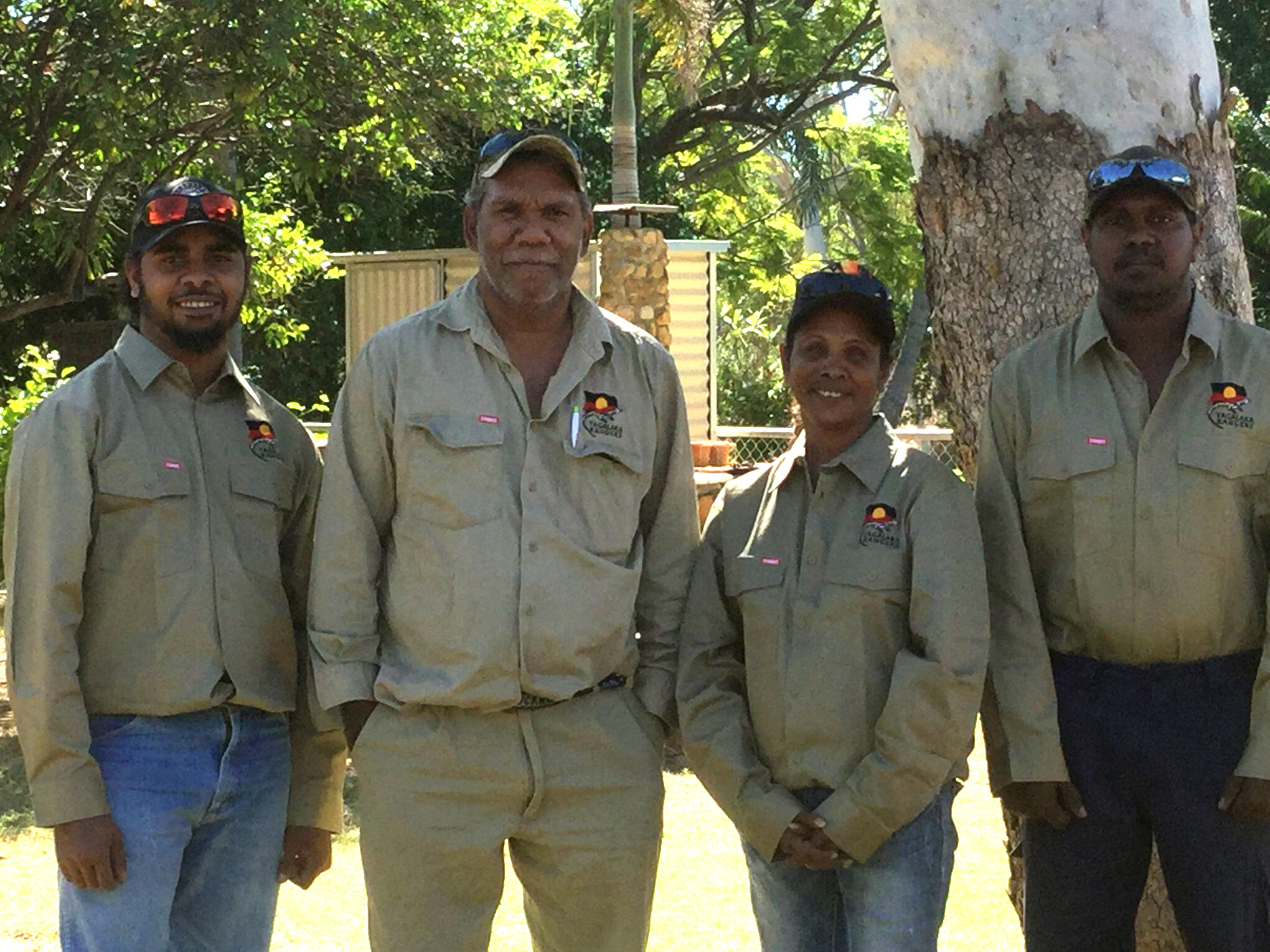 Tagalaka Aboriginal Corporation