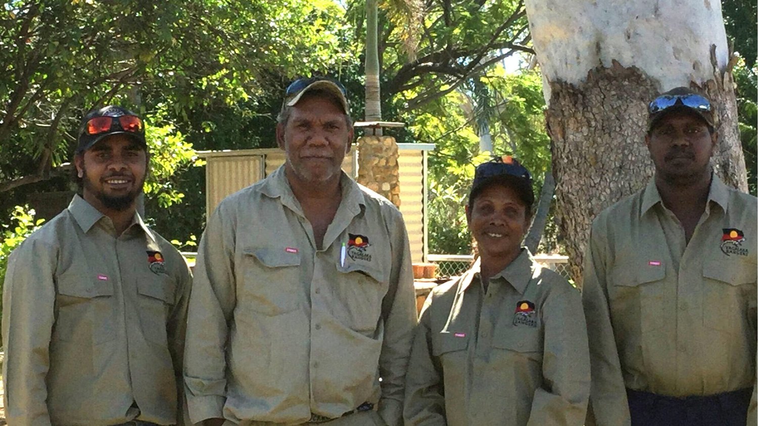 Services 1 — Tagalaka Aboriginal Corporation