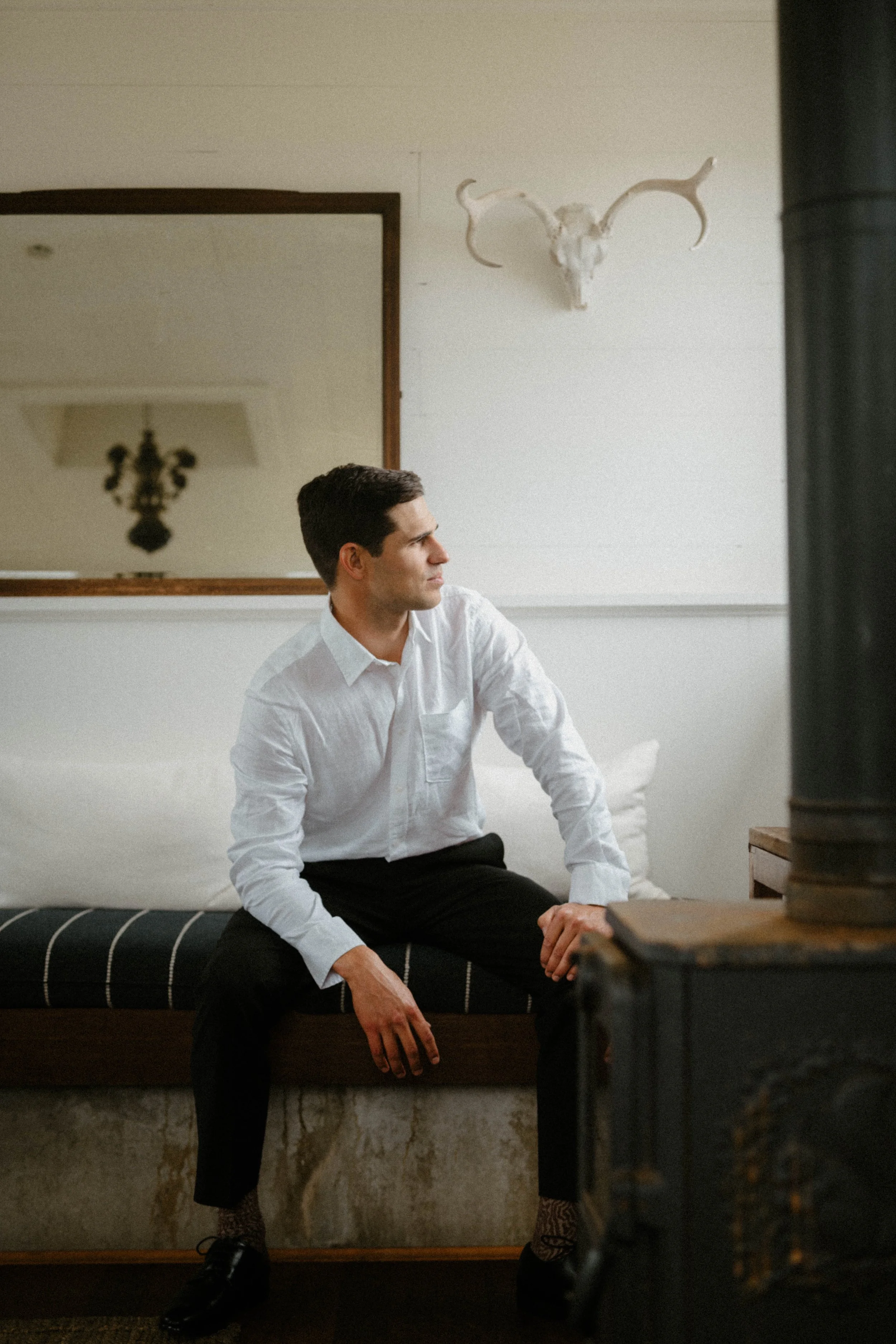 MacKenzie & Kurt — Jennifer Cheifetz Events