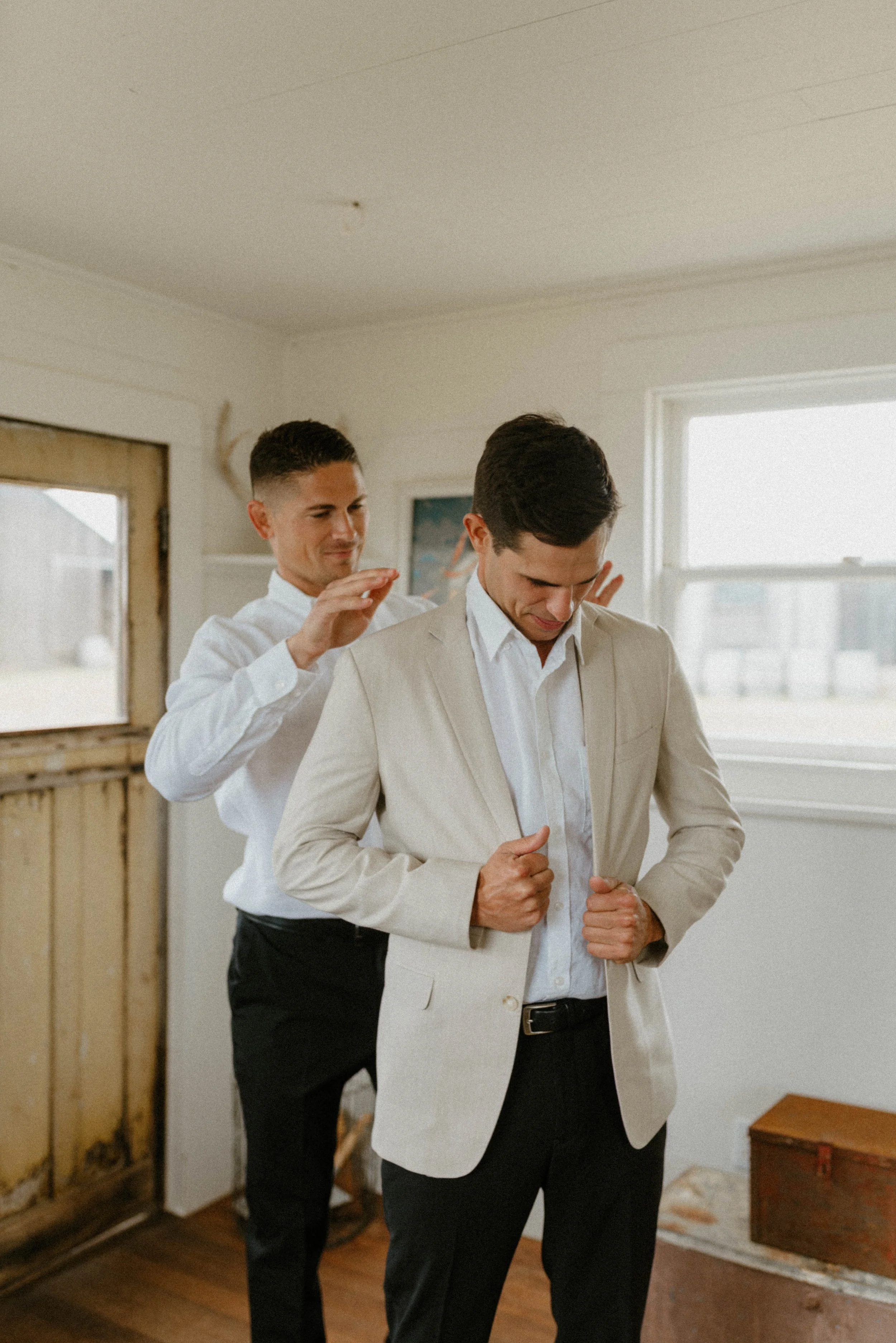 MacKenzie & Kurt — Jennifer Cheifetz Events