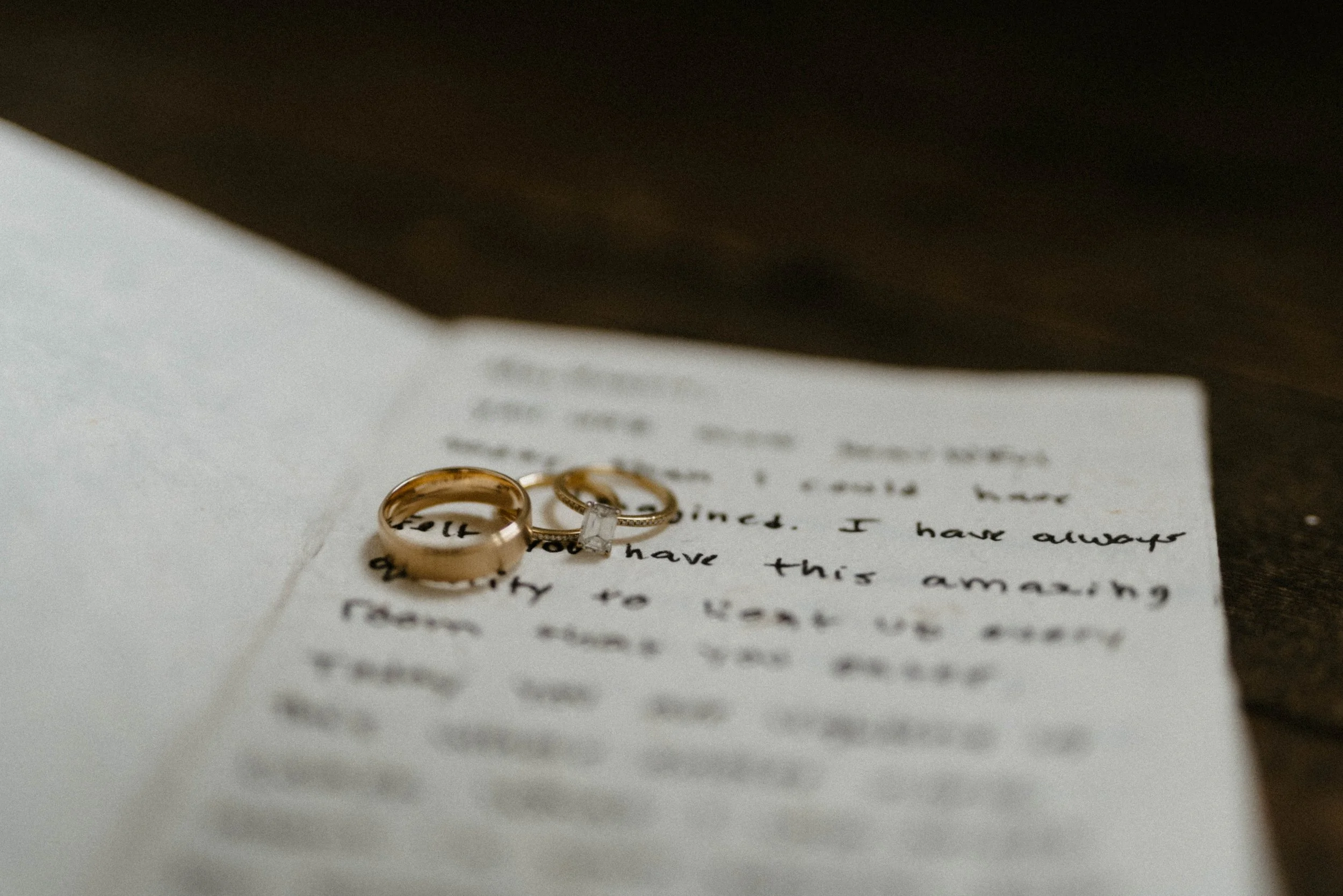 MacKenzie & Kurt — Jennifer Cheifetz Events