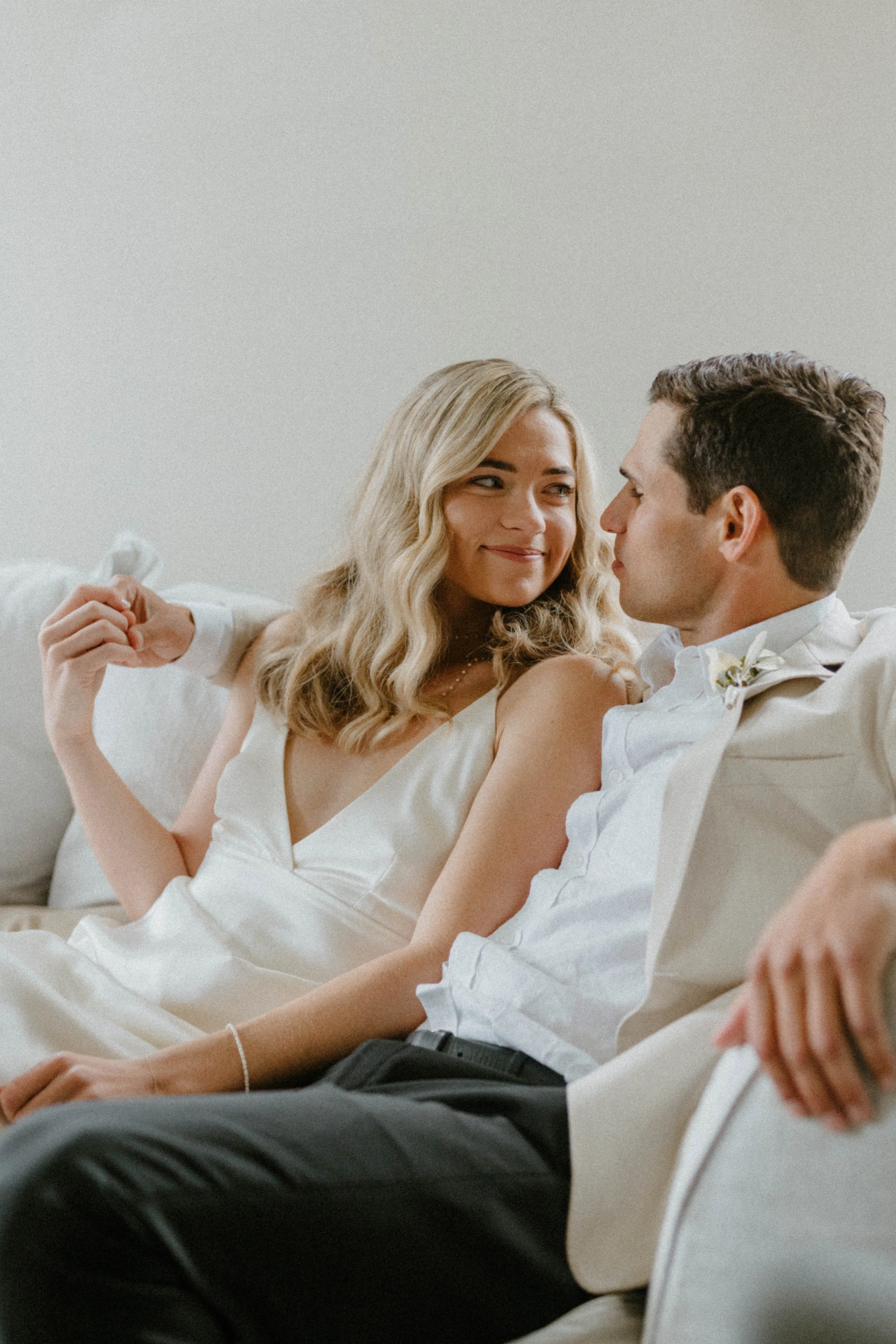 MacKenzie & Kurt — Jennifer Cheifetz Events