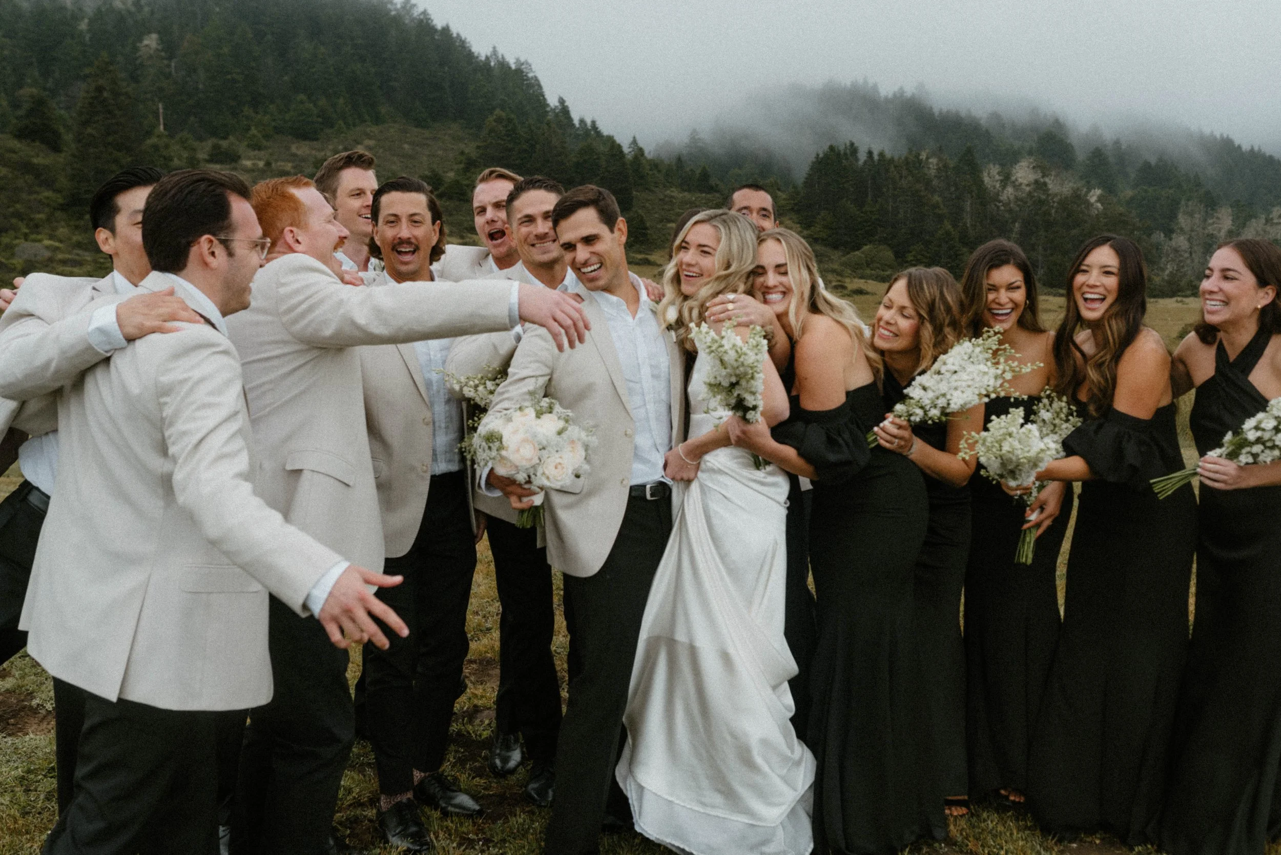 MacKenzie & Kurt — Jennifer Cheifetz Events