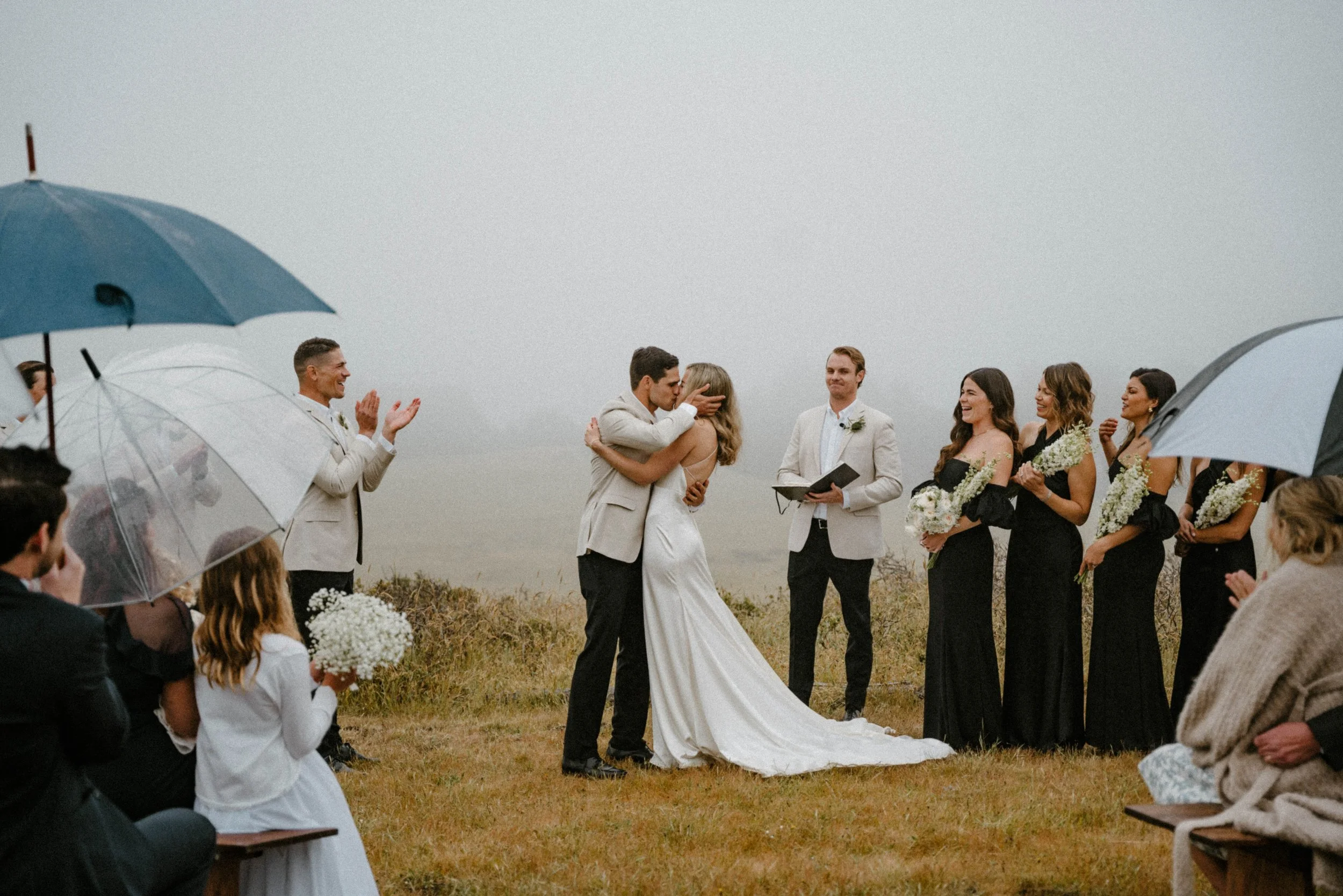 MacKenzie & Kurt — Jennifer Cheifetz Events