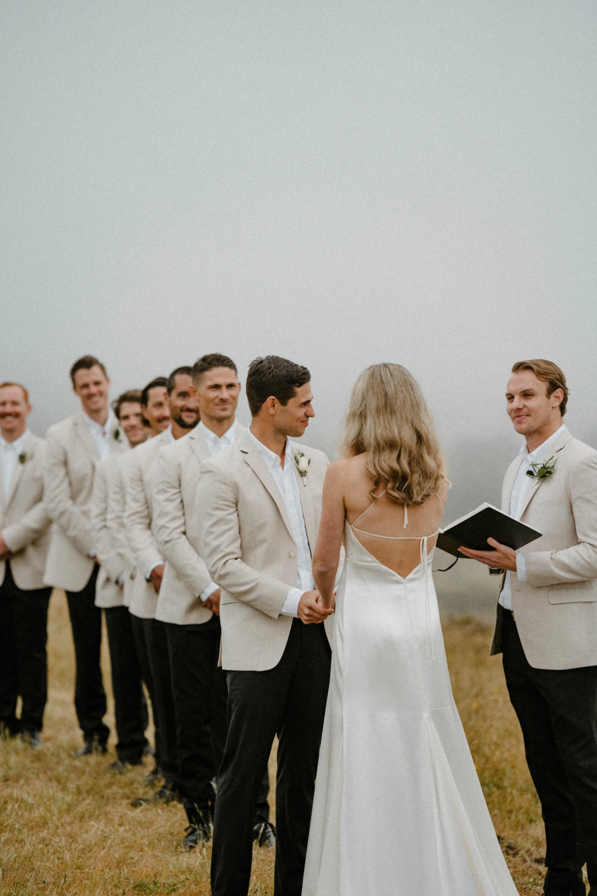 MacKenzie & Kurt — Jennifer Cheifetz Events