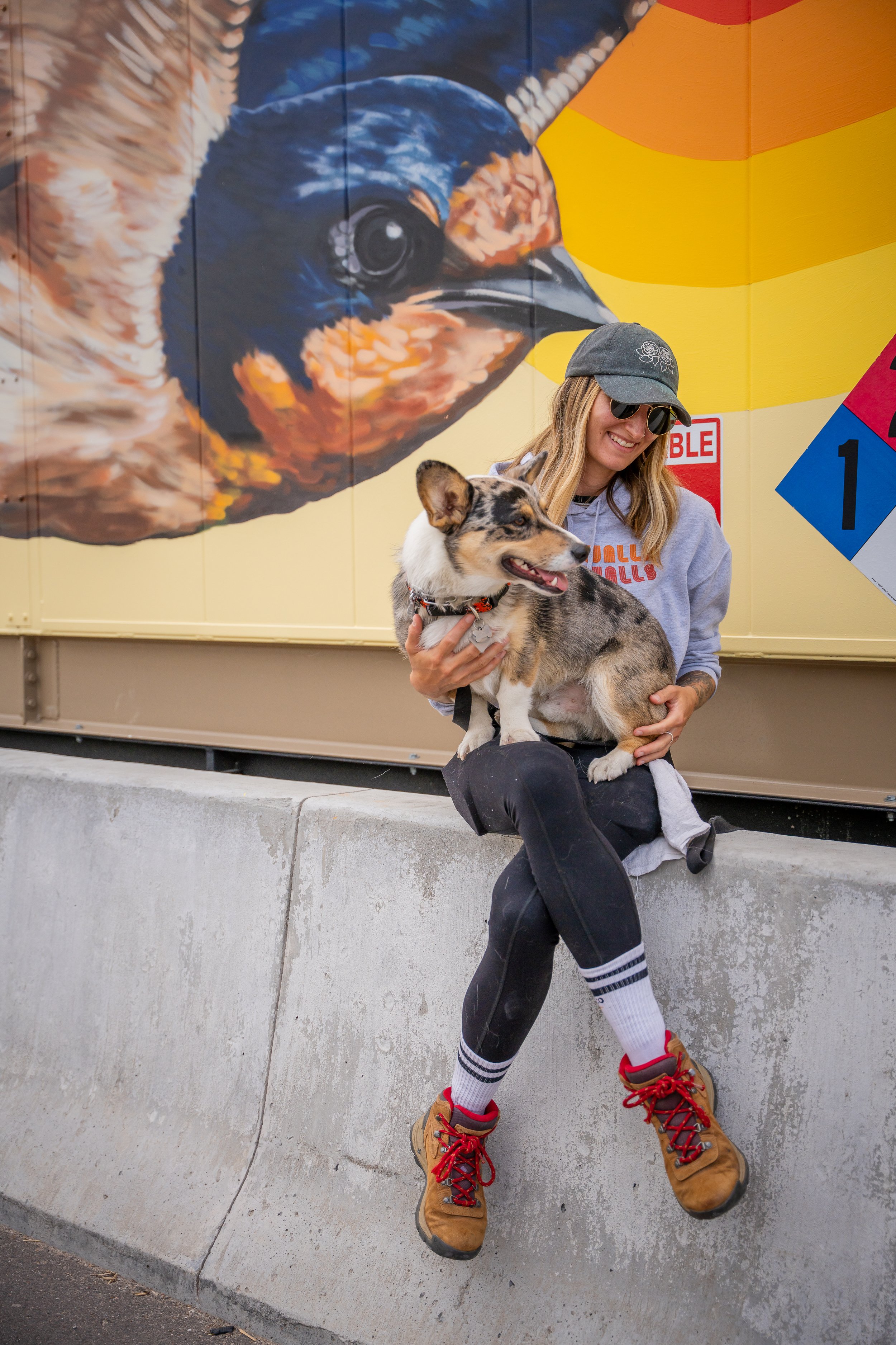 Art Business Talk with Alexandrea Pangburn — Assist Art Services ...
