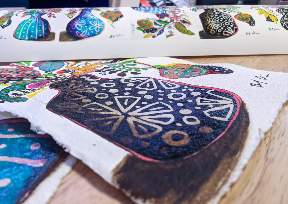 Fine Art Prints for Artists and Photographers — Assist Art Services ...